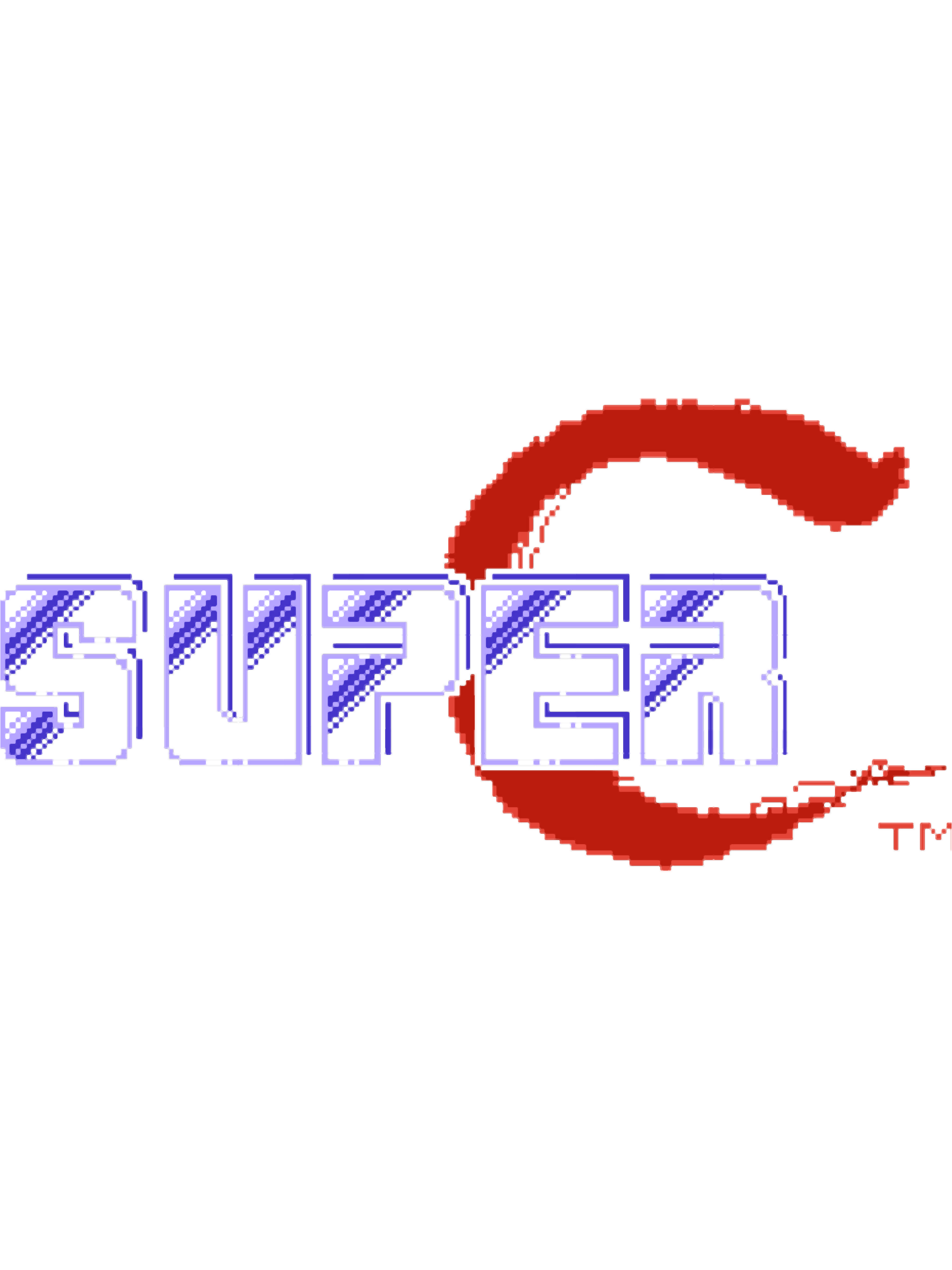 Contra Vintage Super C Logo | Inspire Uplift