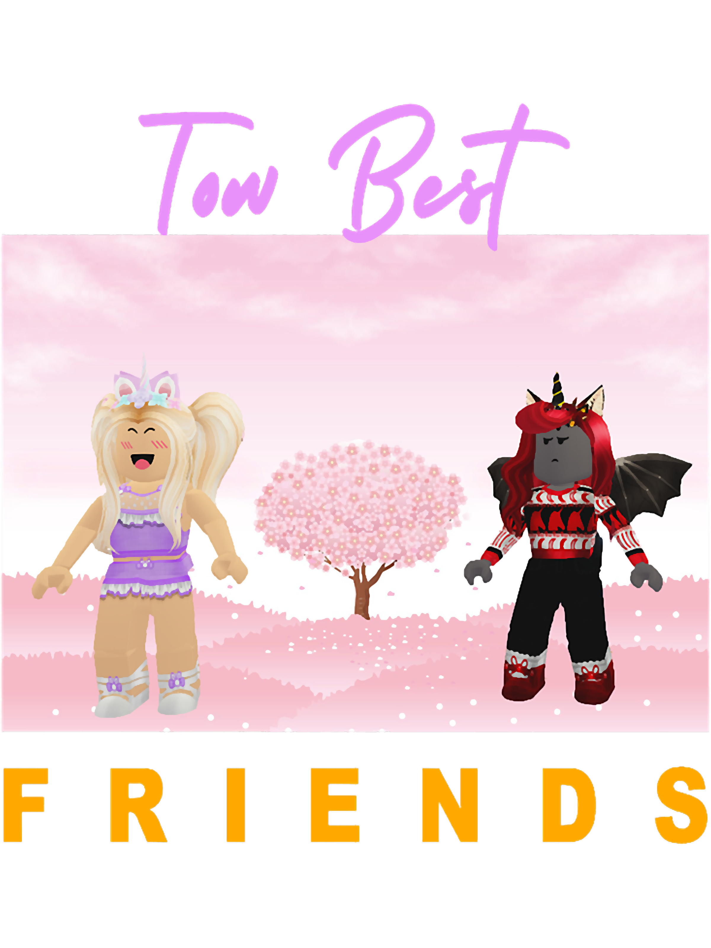 Iamsanna Unicorn Twins, Moody (2) | Inspire Uplift