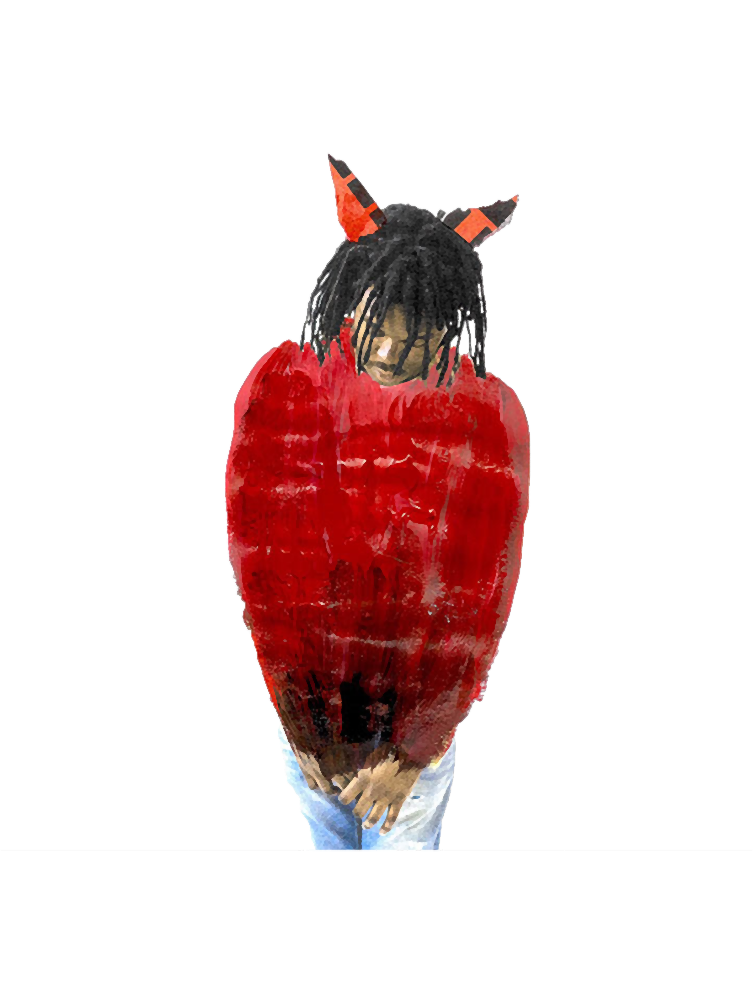 LUCKI Freewave 3 | Inspire Uplift