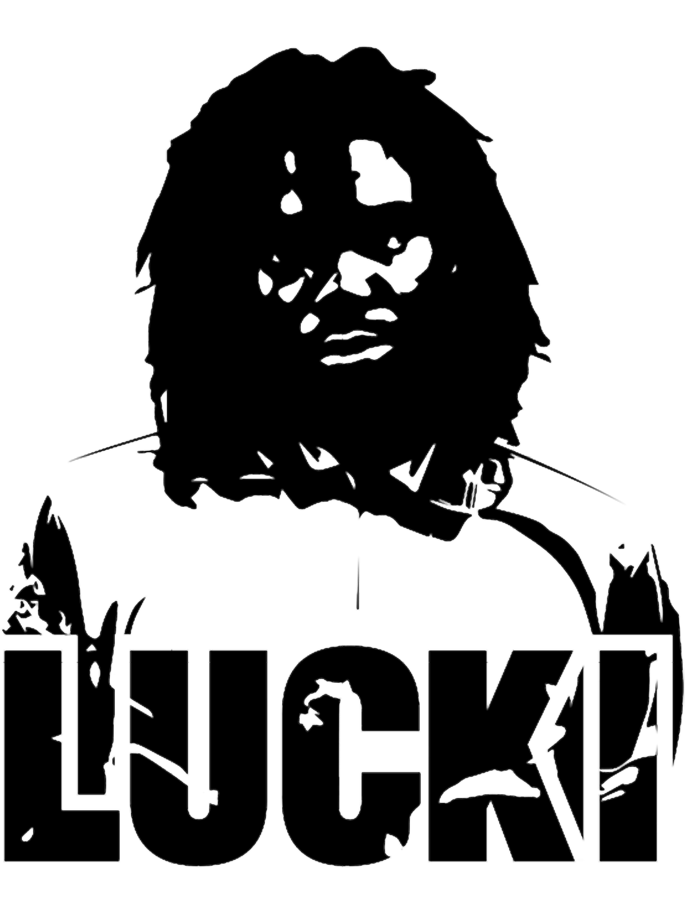 Lucki Rapper designs | Inspire Uplift