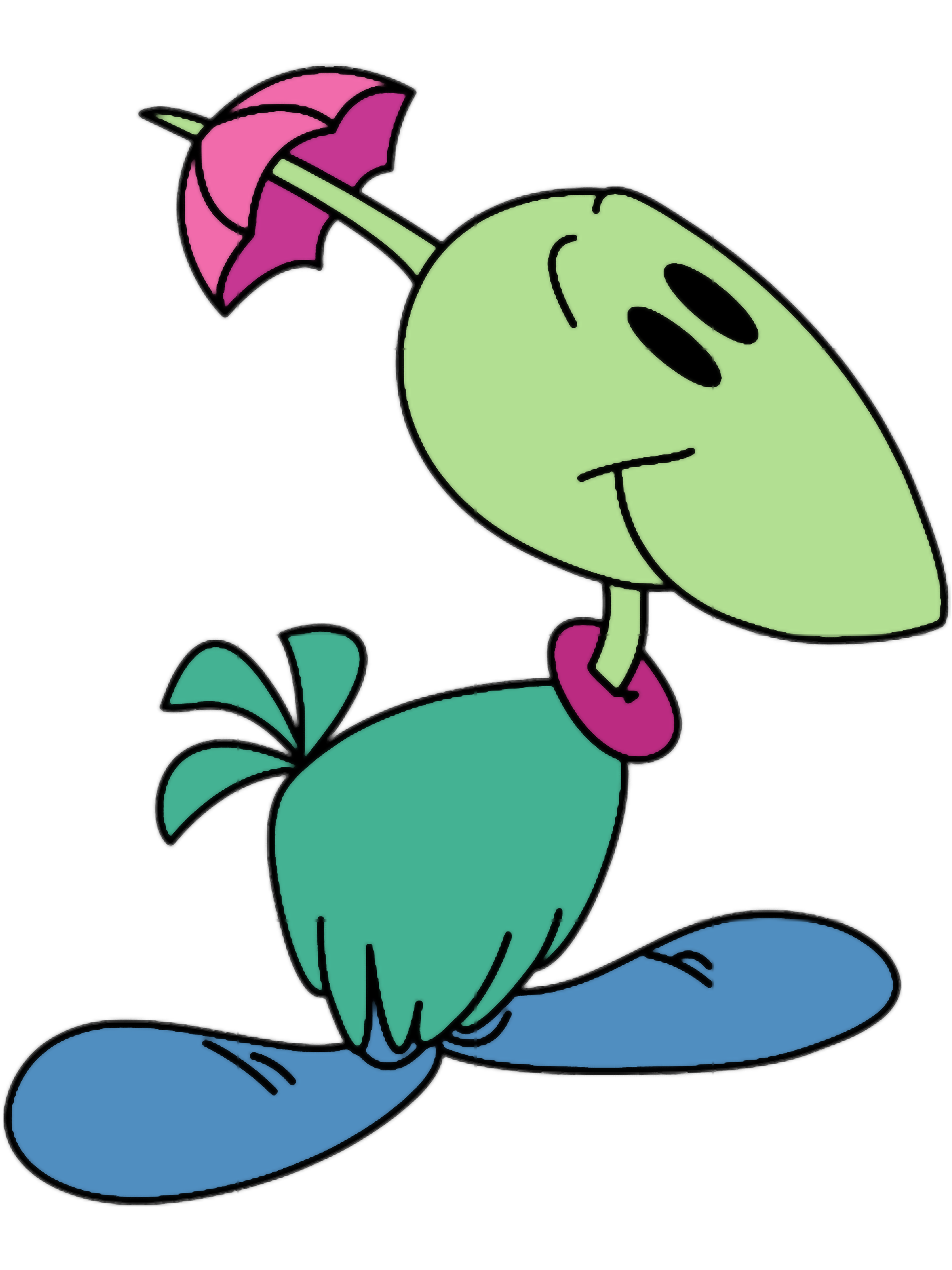 Tiny Toons Gogo Dodo | Inspire Uplift