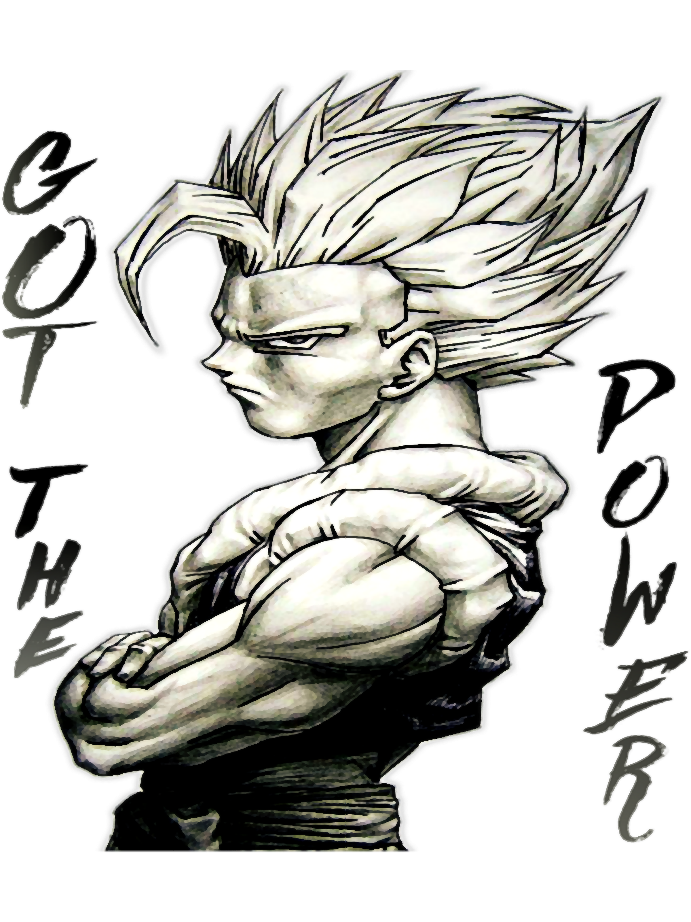 Dragon ball z motivational quote | Inspire Uplift