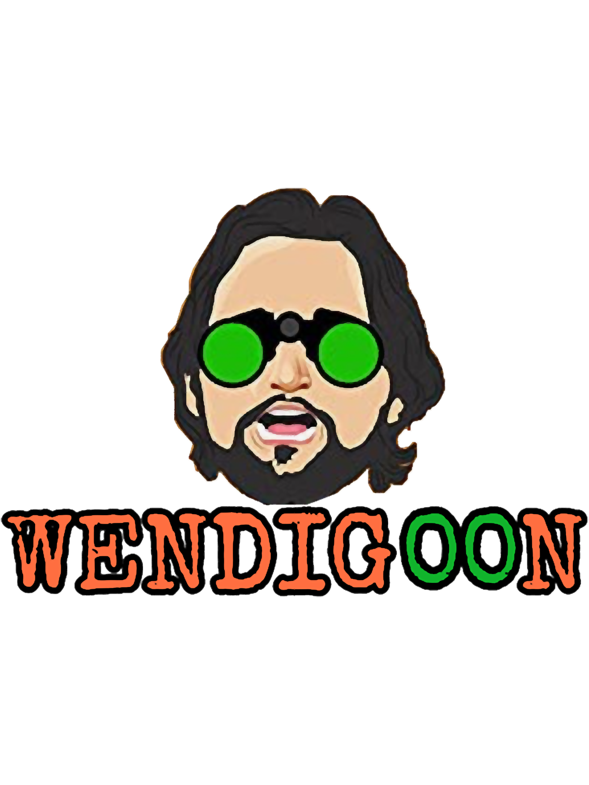 Wendigoon, iceberg, conspiracy theory, wendigo, conspiracy t | Inspire ...