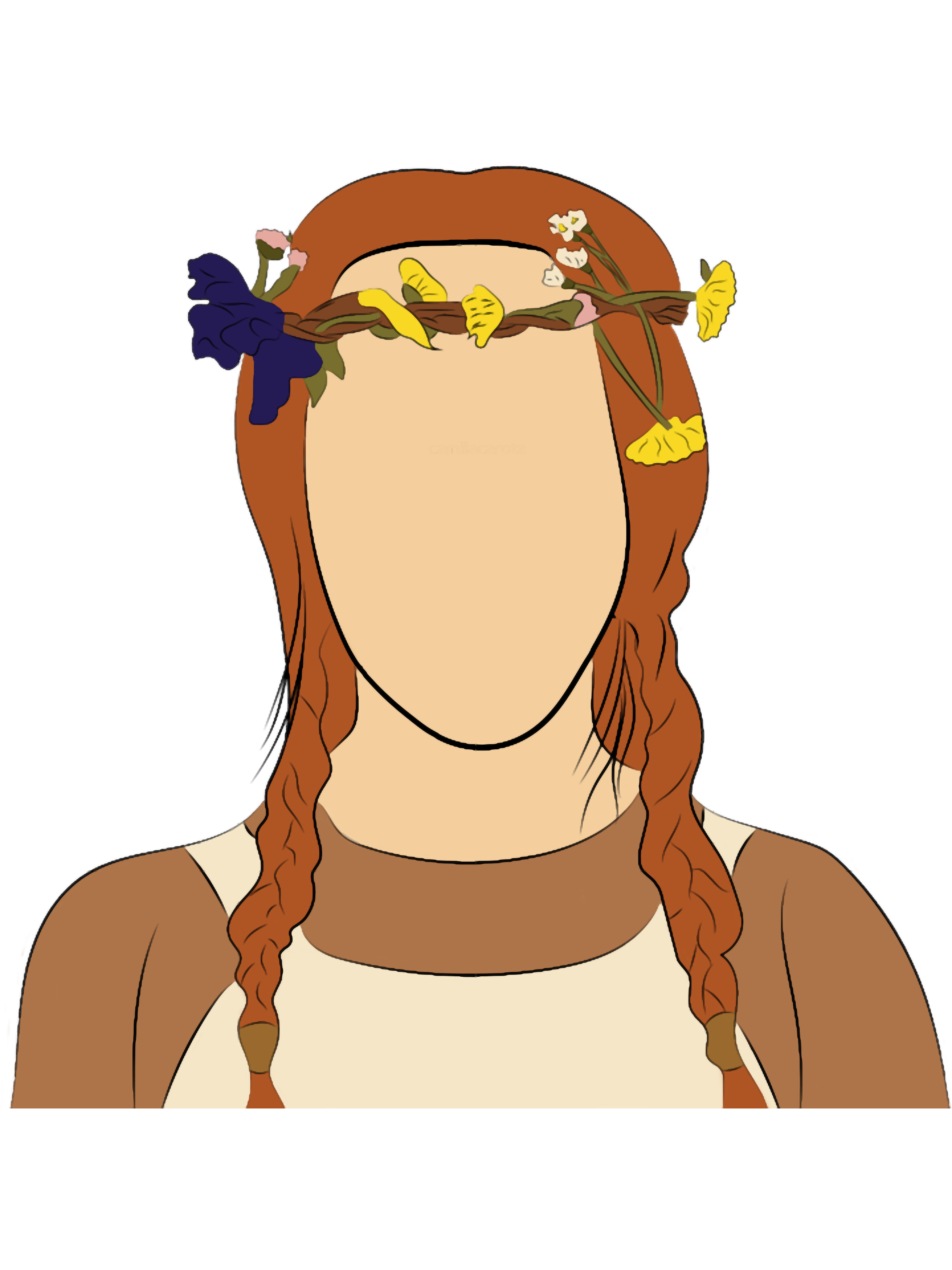 Anne of Green Gables - Anne with an E | Inspire Uplift