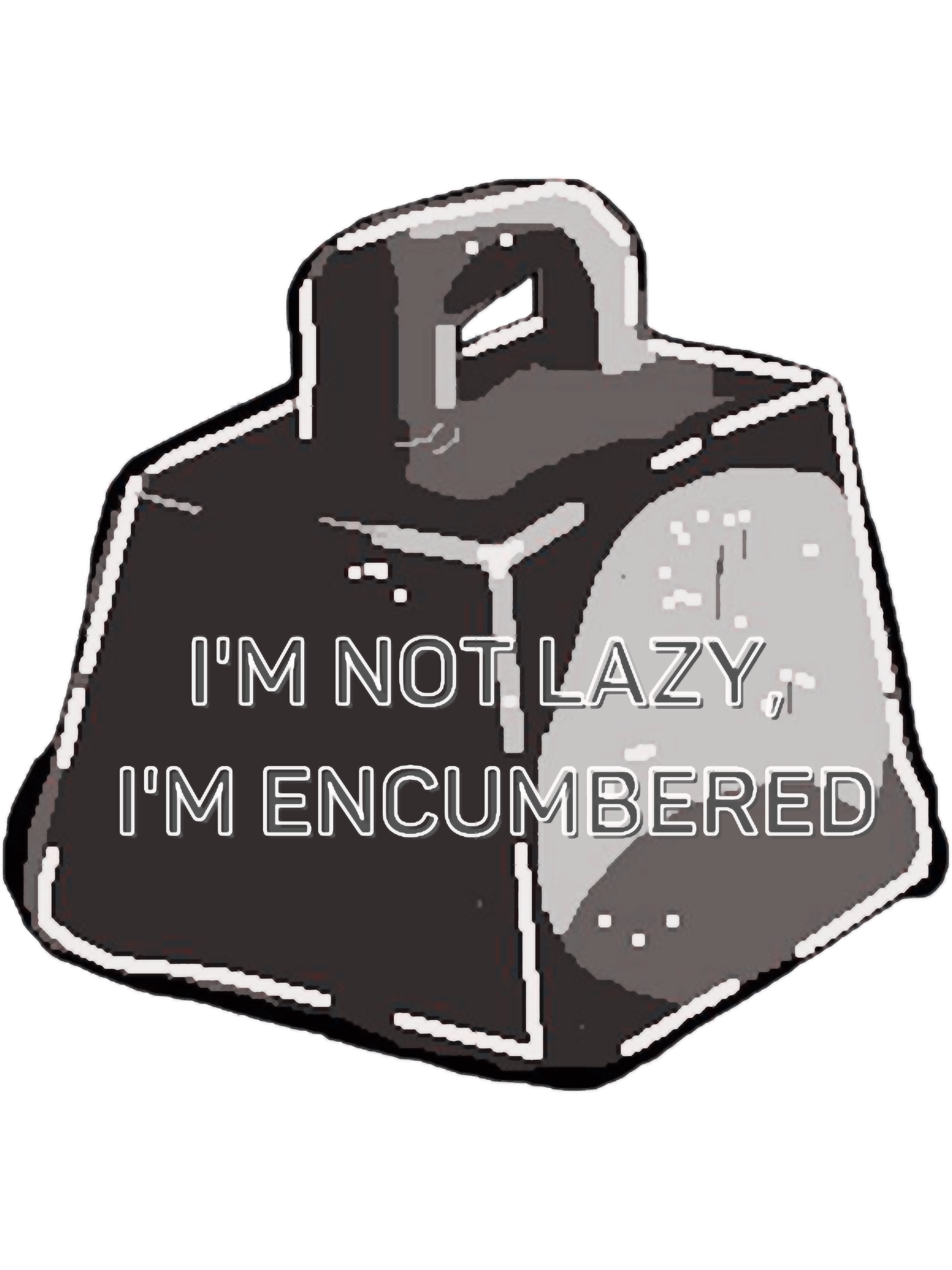 Ark Survival Evolved Encumbered | Inspire Uplift