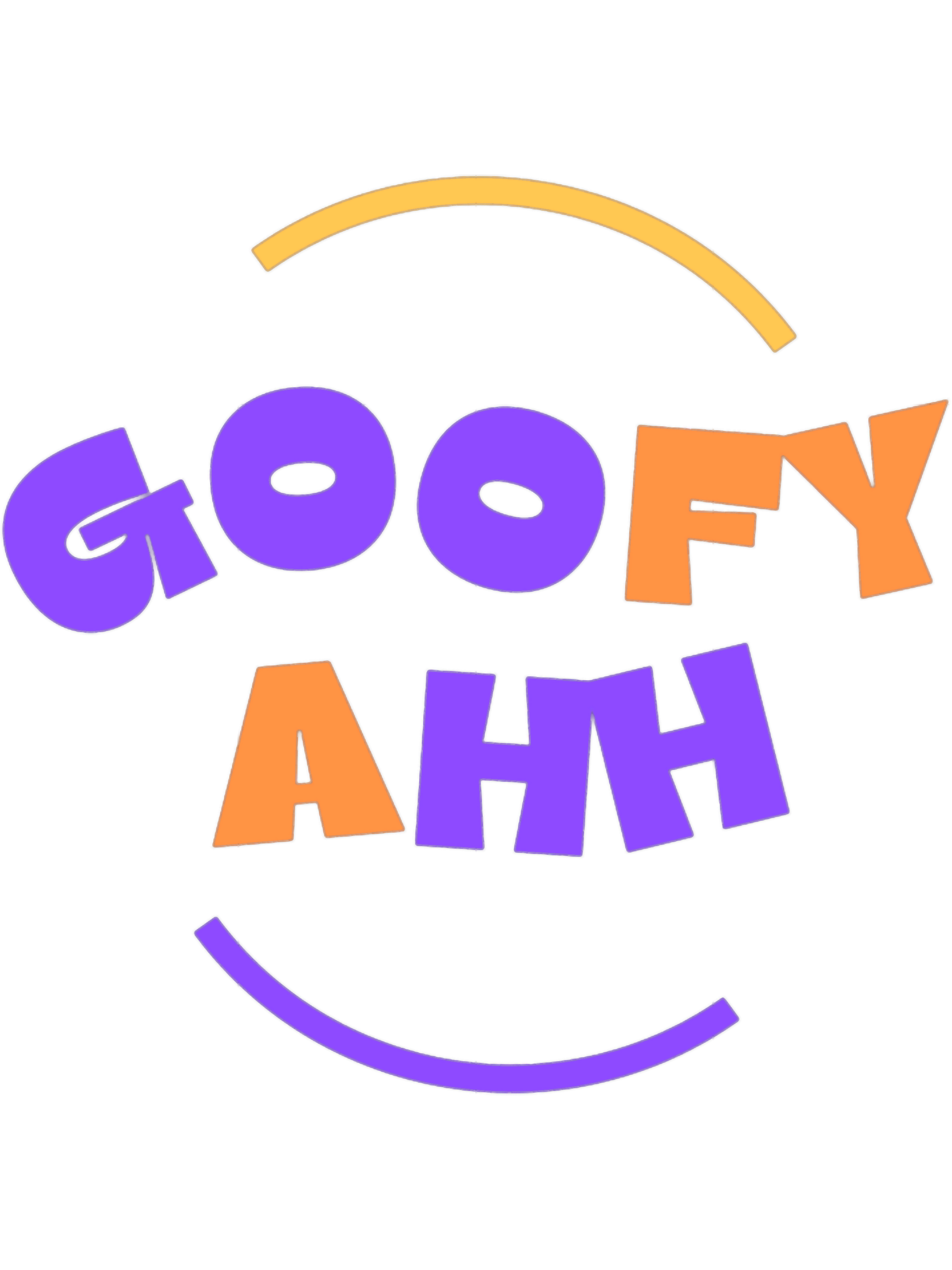 Goofy Ahh Classic (4) | Inspire Uplift