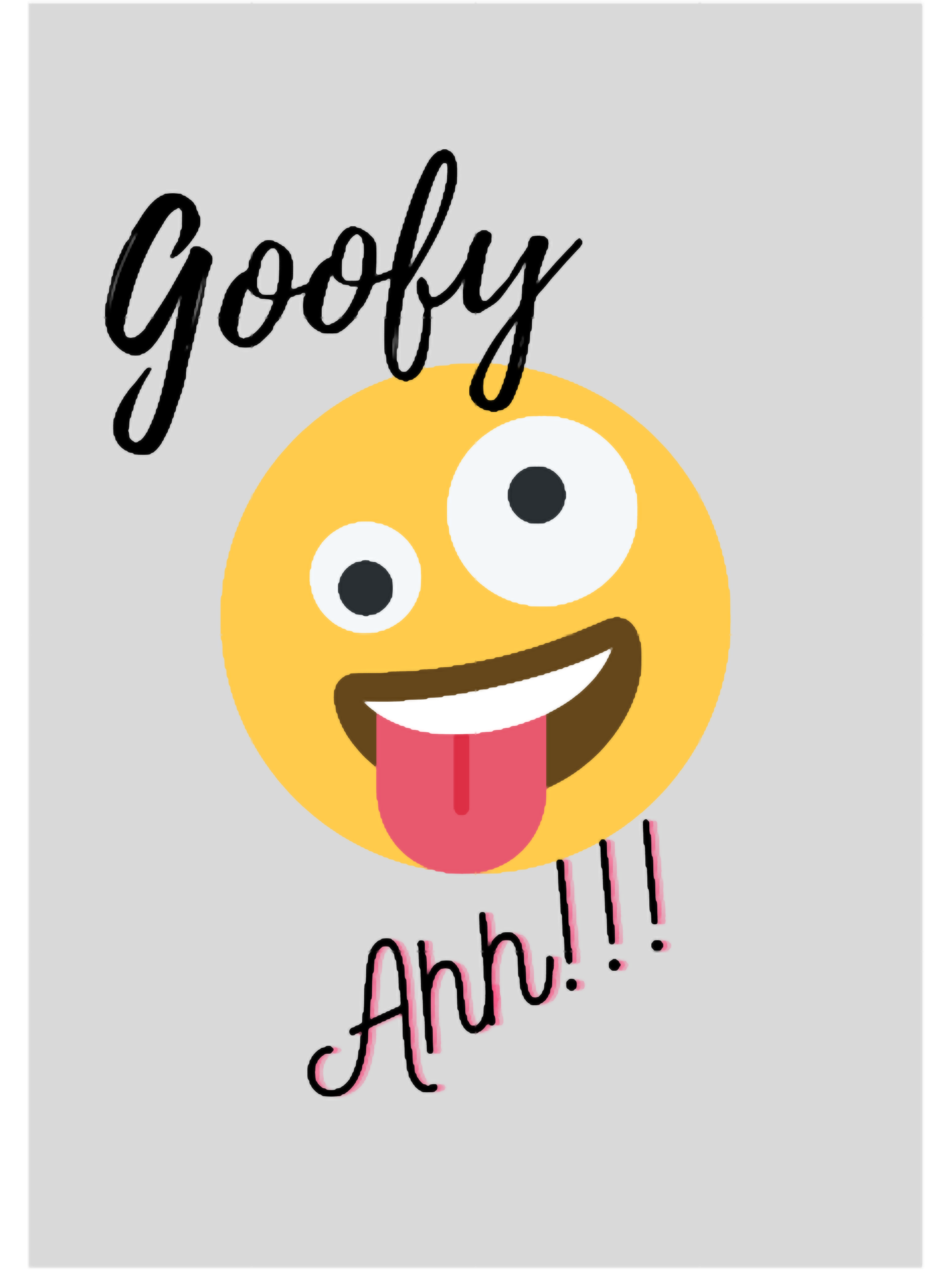 Goofy ahh Classic(1) | Inspire Uplift