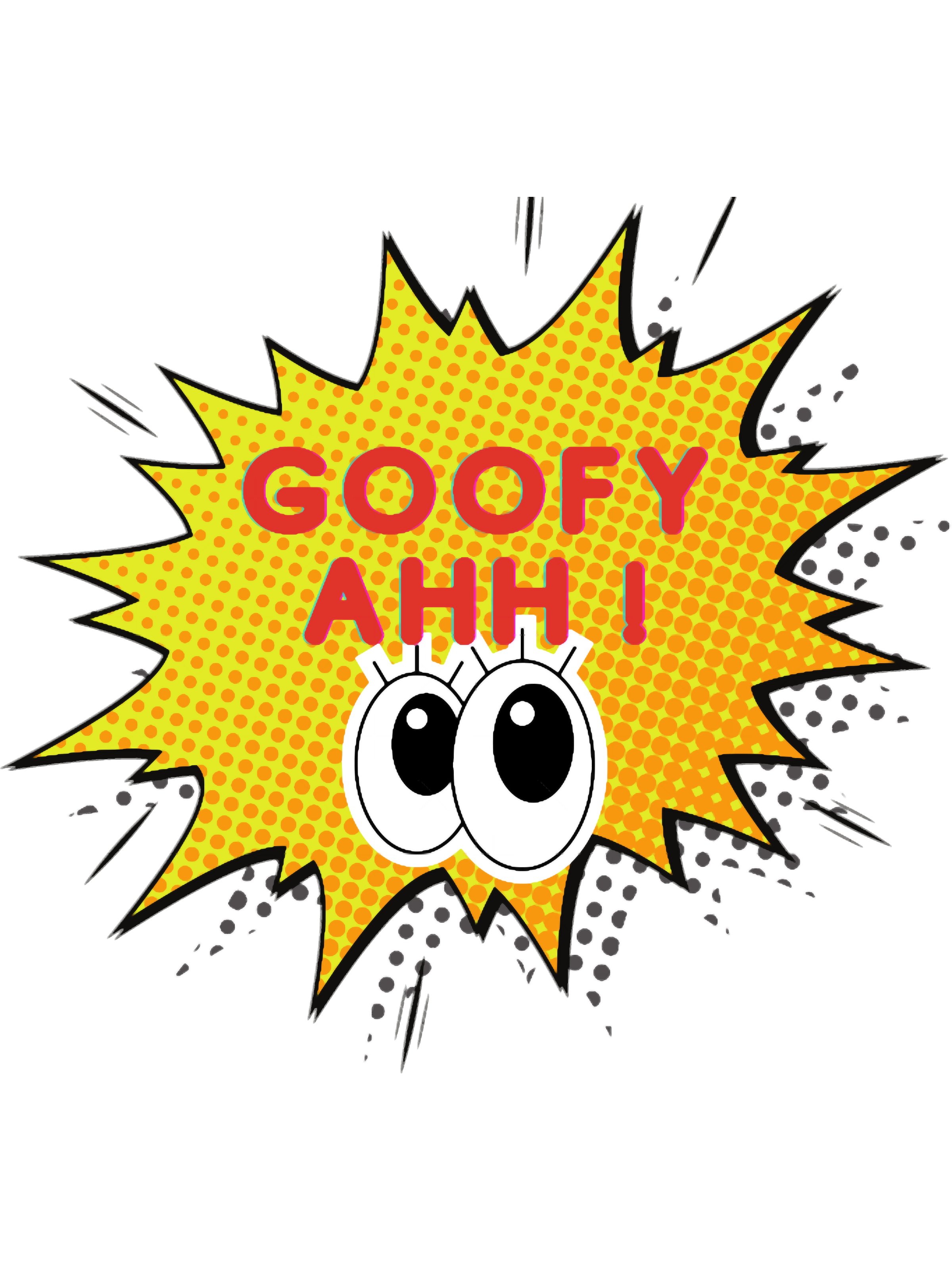 Goofy Ahh meme comic | Inspire Uplift