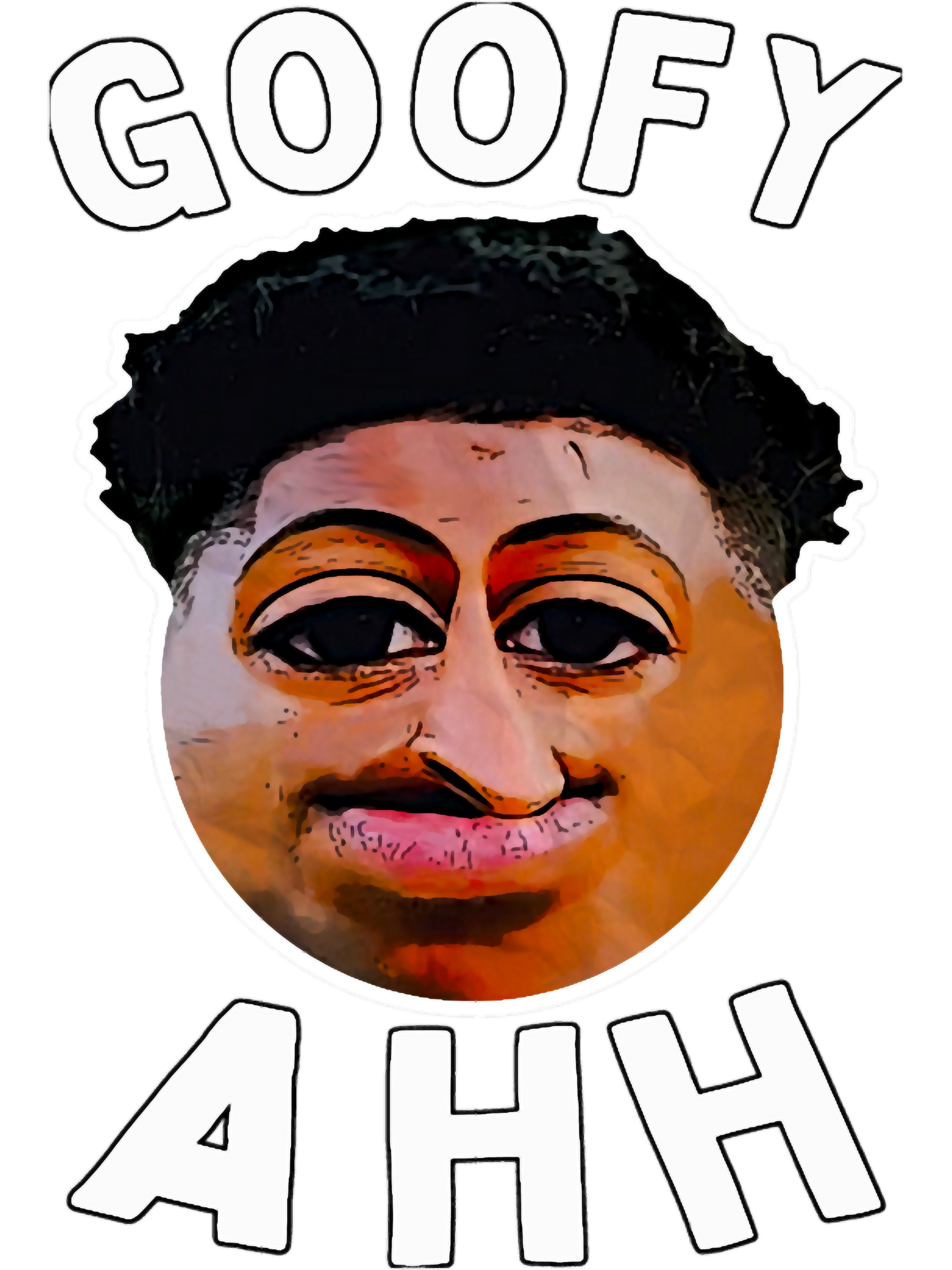 Goofy Ahh Quandale Dingle Im Pushing Dingle Meme Quote - Inspire Uplift