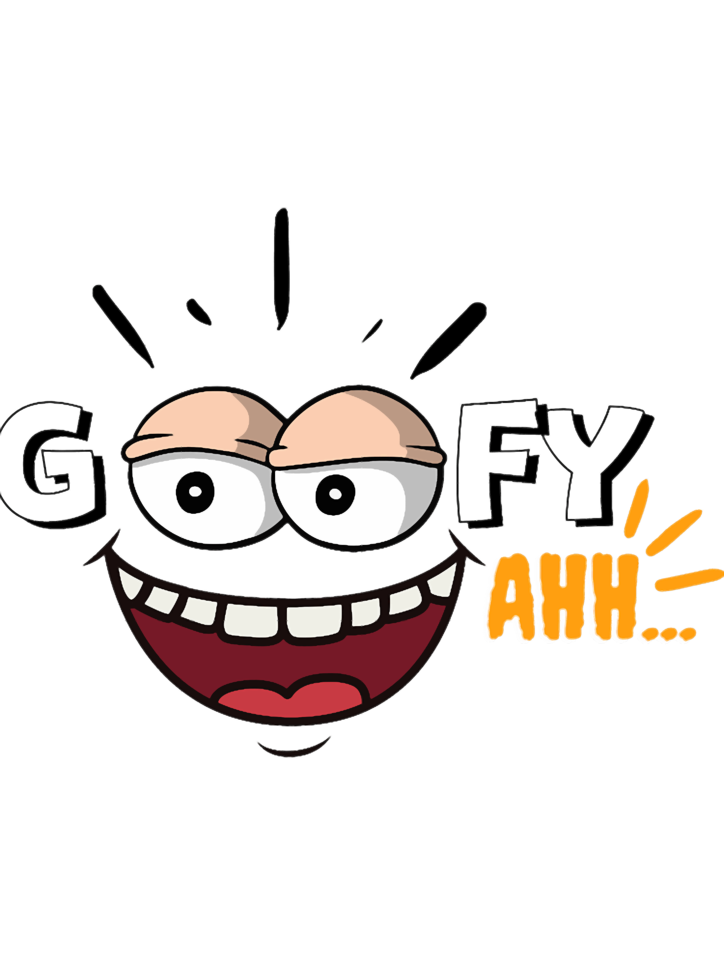 GOOFY AHH... FUNNY T | Inspire Uplift
