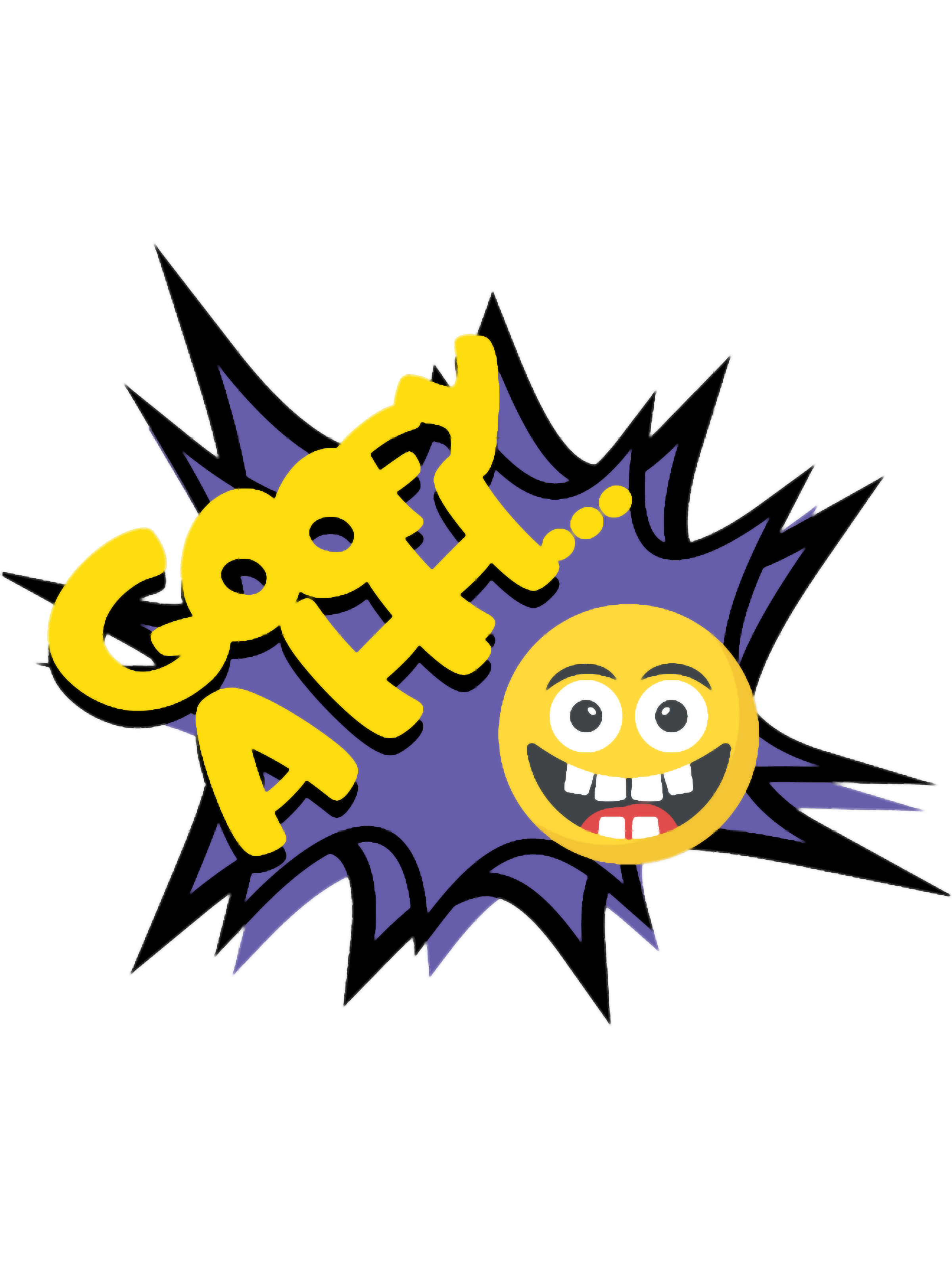 Goofy Ahh... with explosion | Inspire Uplift