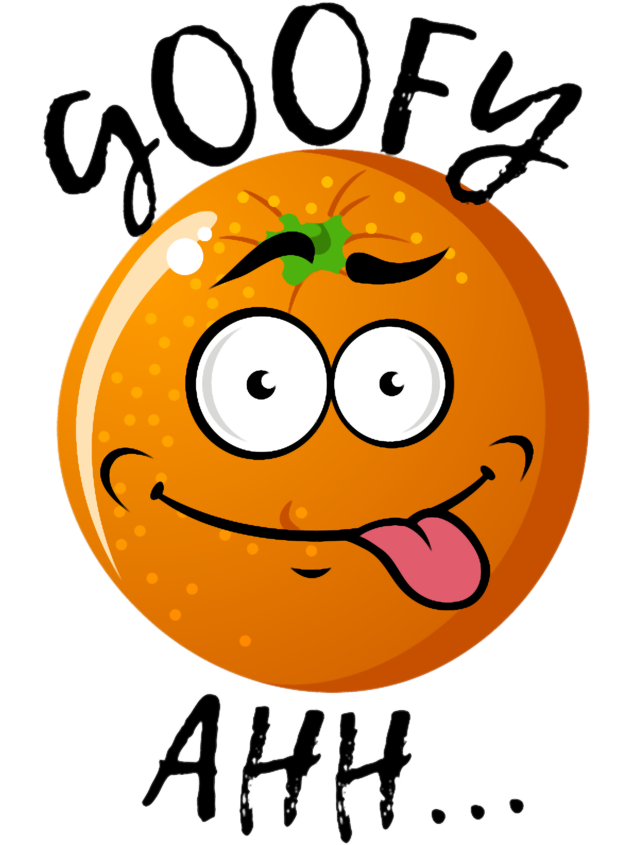Goofy Ahh... with goofy tomato | Inspire Uplift