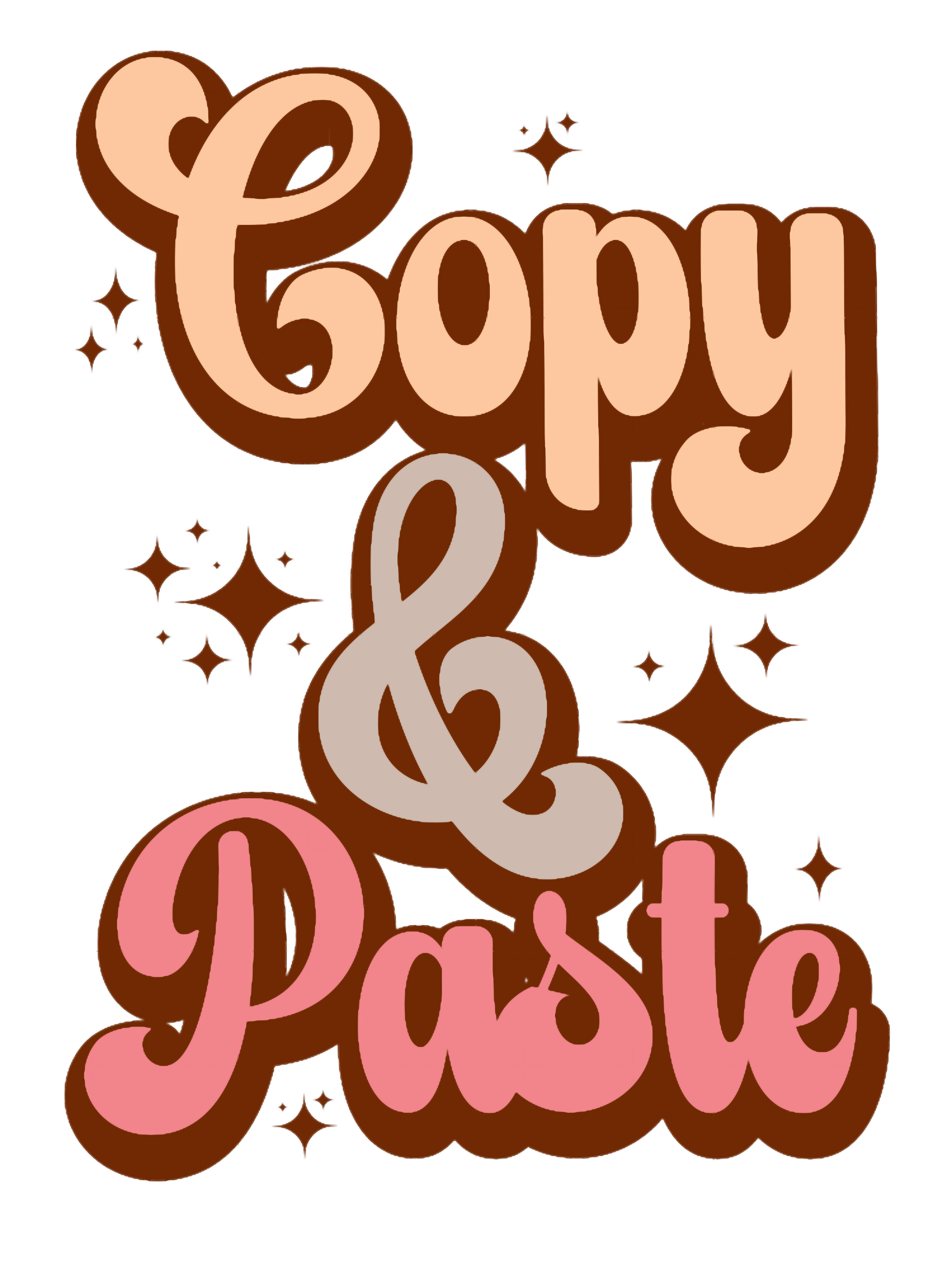 Copy and Paste HumorKeyboard Shortcut | Inspire Uplift