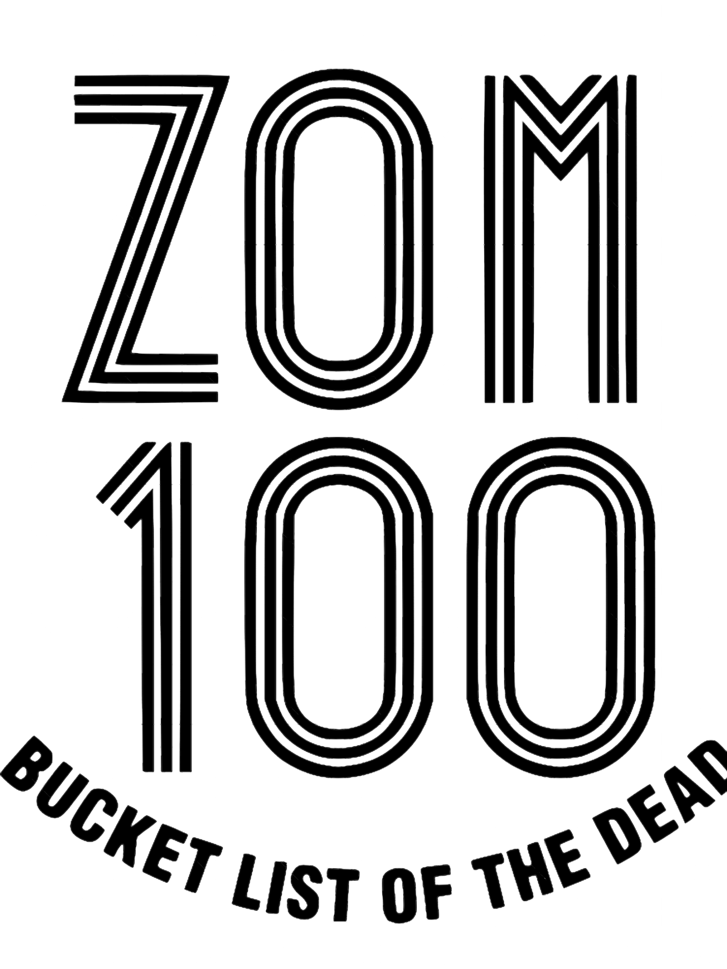 zom 100 bucket list of dead | Inspire Uplift