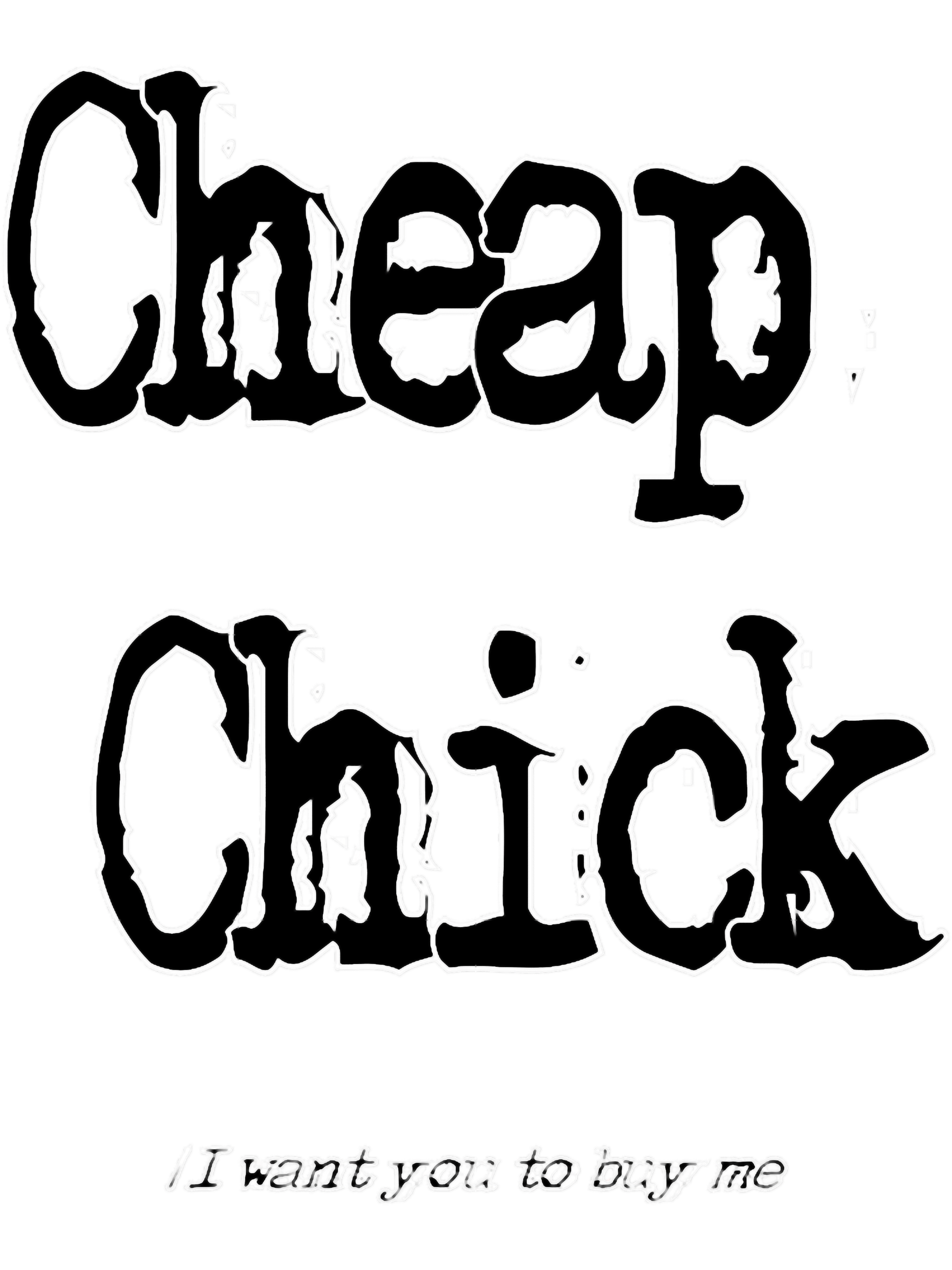 Cheap Trick Logo Band Graphic Gift Men | Inspire Uplift
