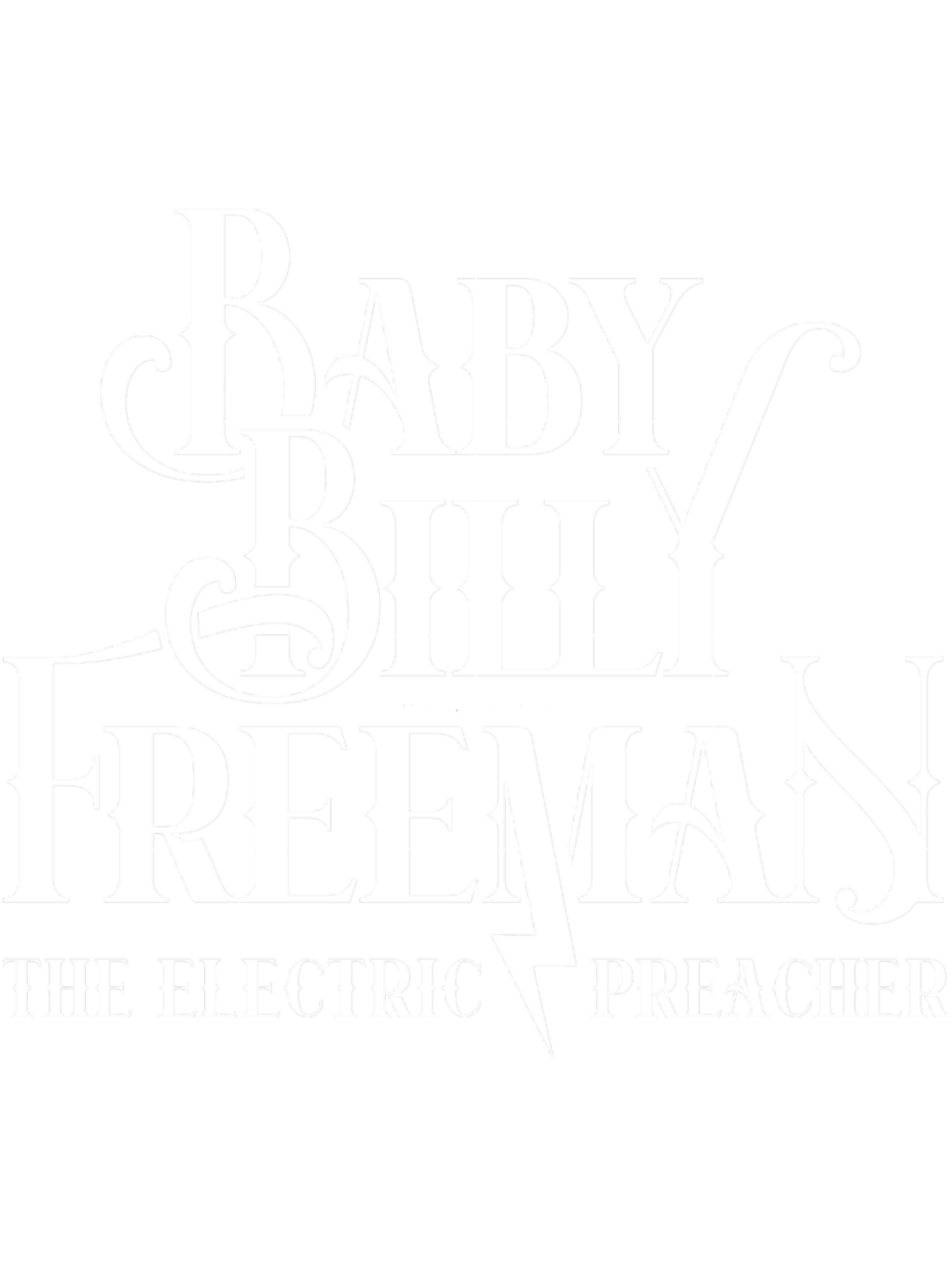 Baby Billy Freeman Classic | Inspire Uplift