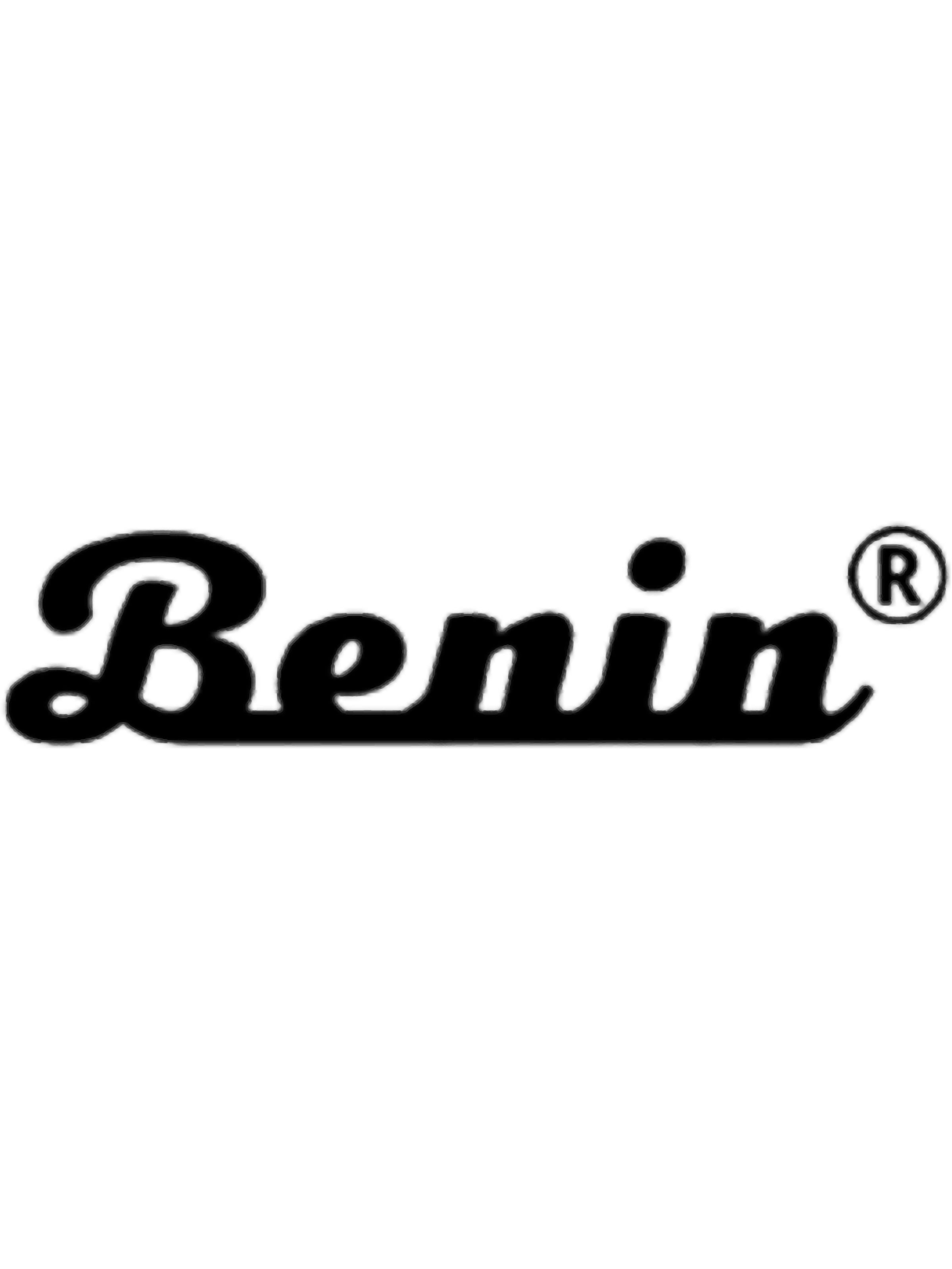 Benin Official Logo | Inspire Uplift