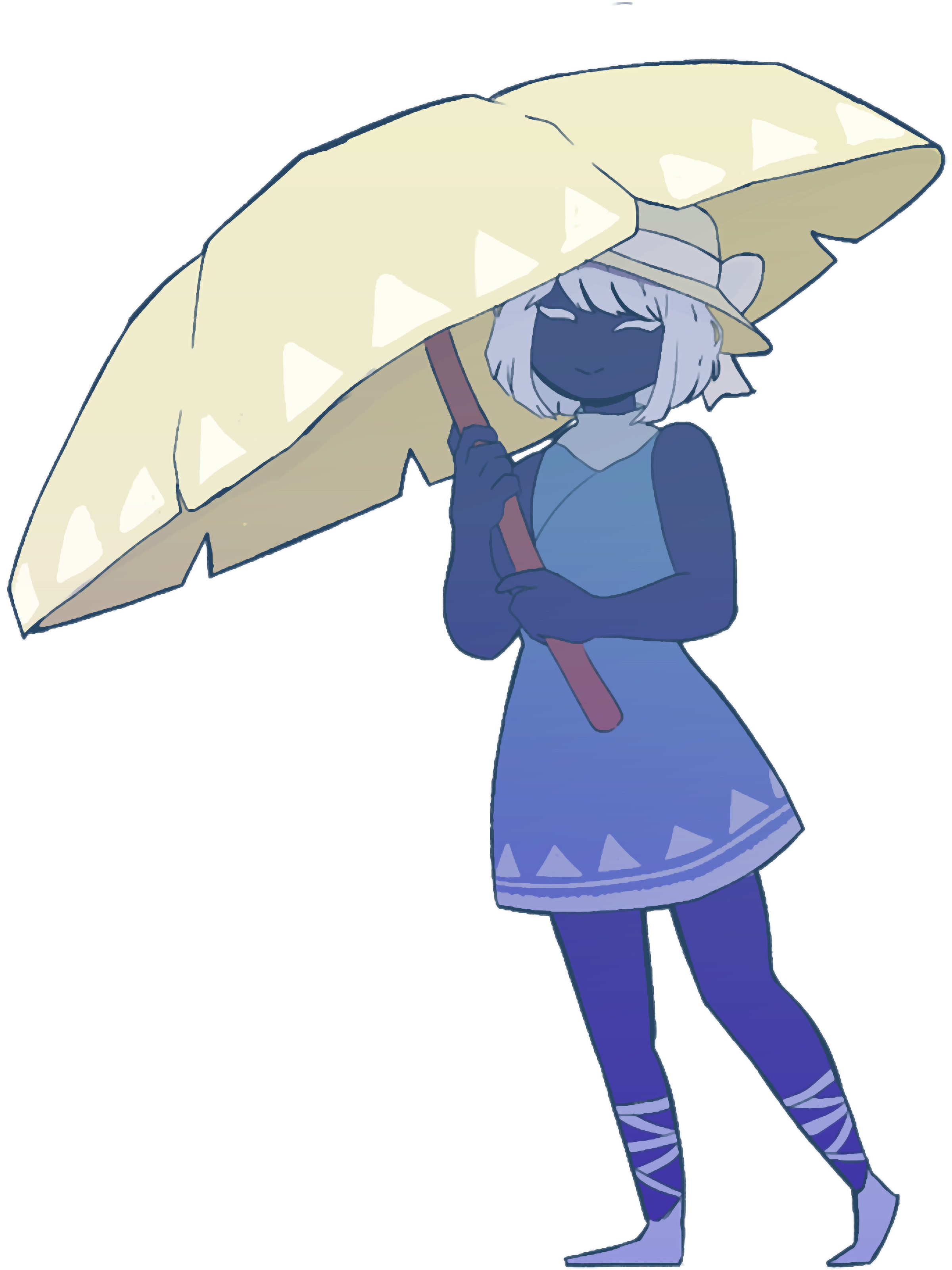 Sky (Cotl) Children of the Light - Inspire Uplift