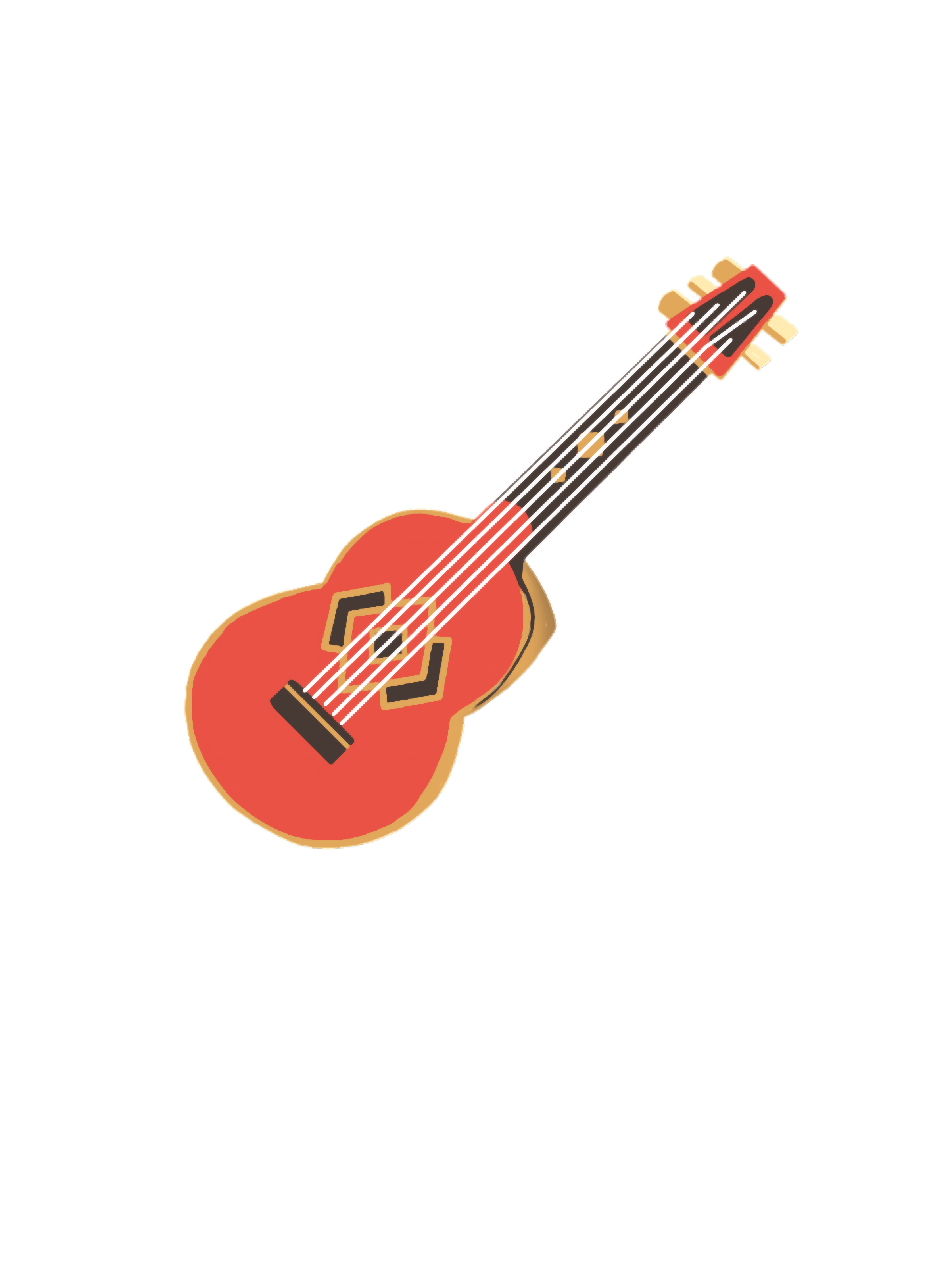 Sky children of the light (cotl)Guitar instrument | Inspire Uplift