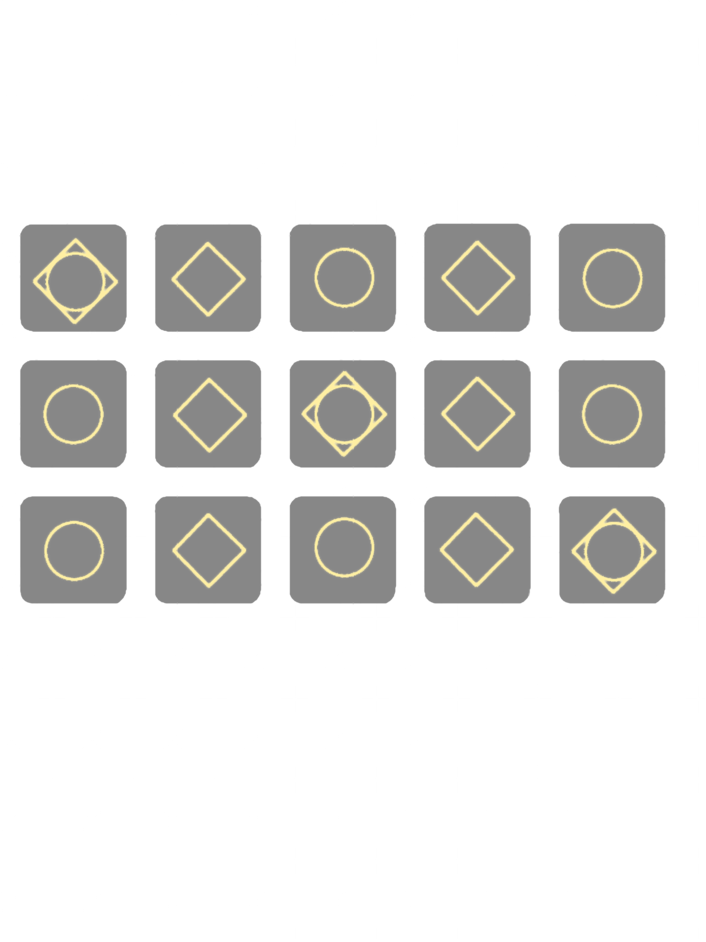 Sky children of the light (cotl)Music Instrument keys | Inspire Uplift