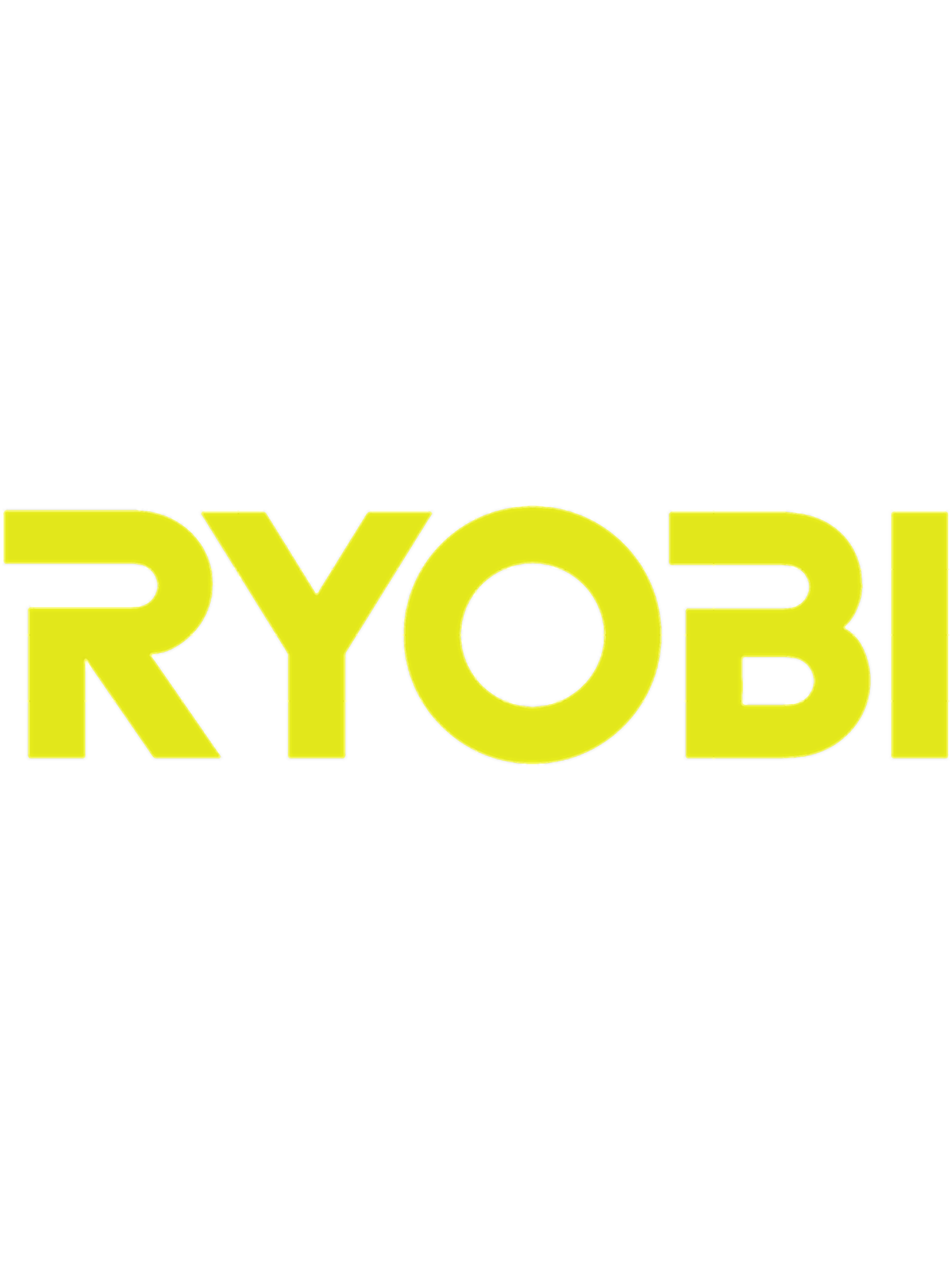 POWER TOOLSRYOBI LOGO | Inspire Uplift