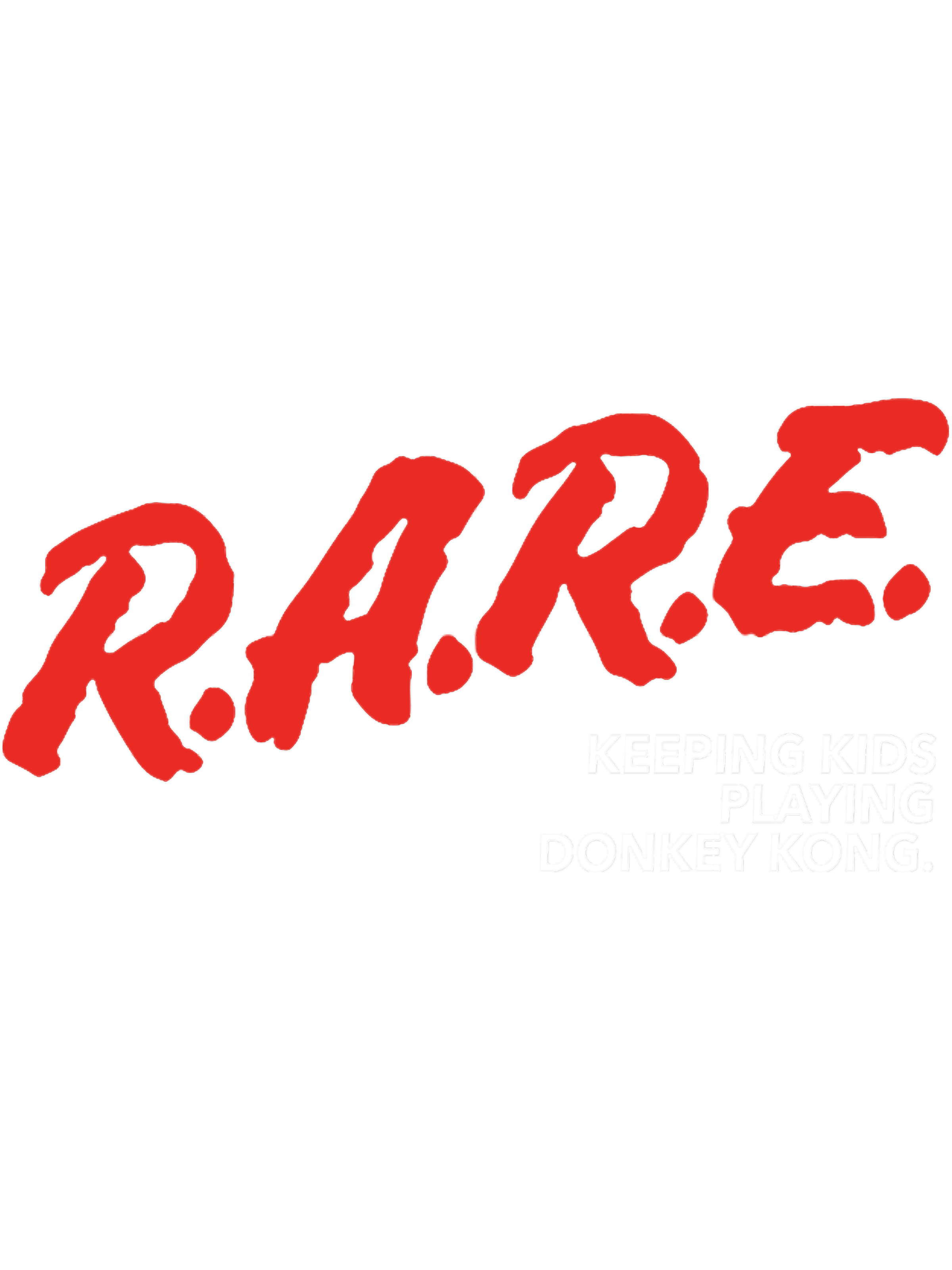 donkey kong x dare | Inspire Uplift