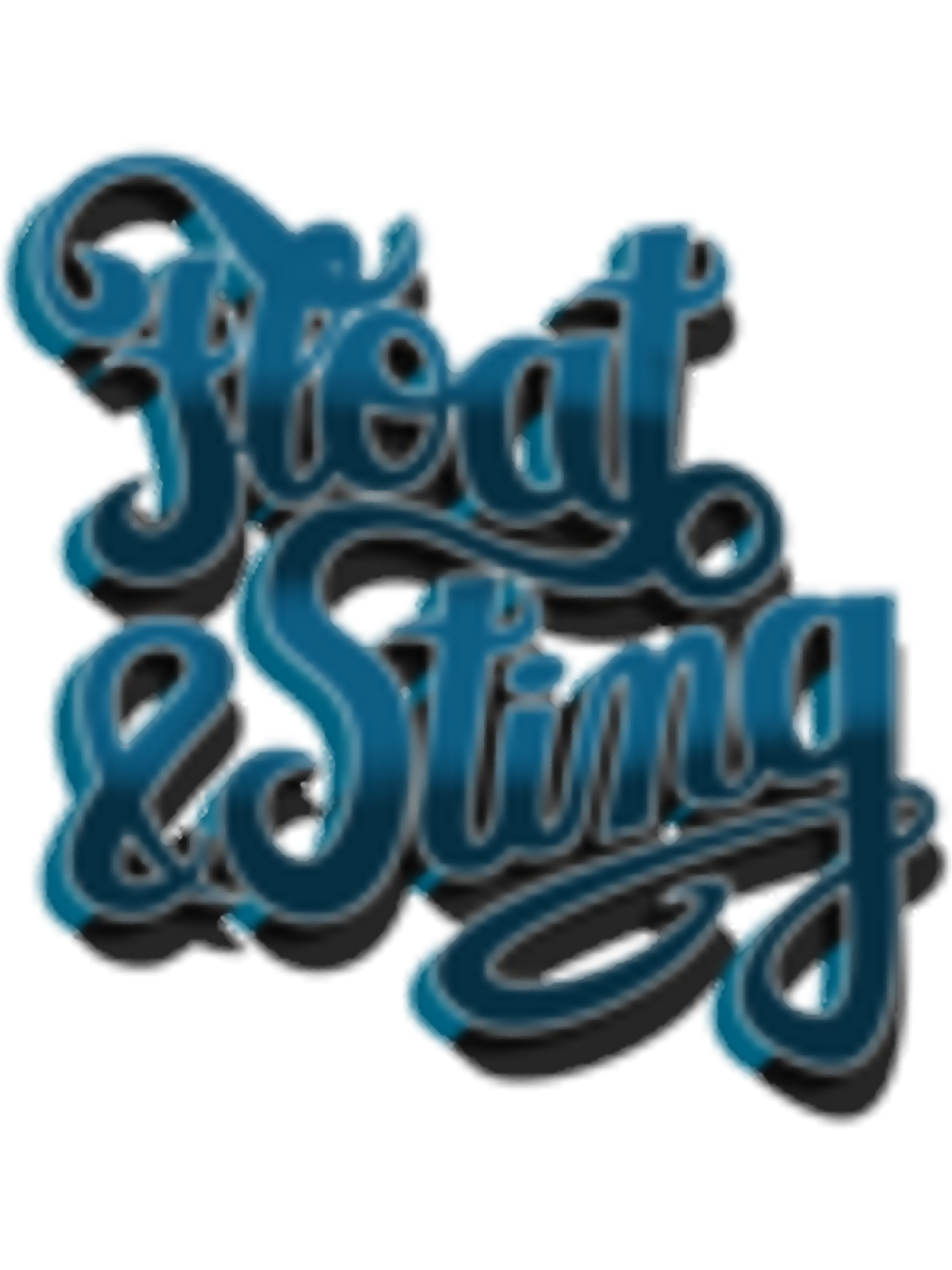 Float amp Sting, dark blue 02, extrasmall | Inspire Uplift