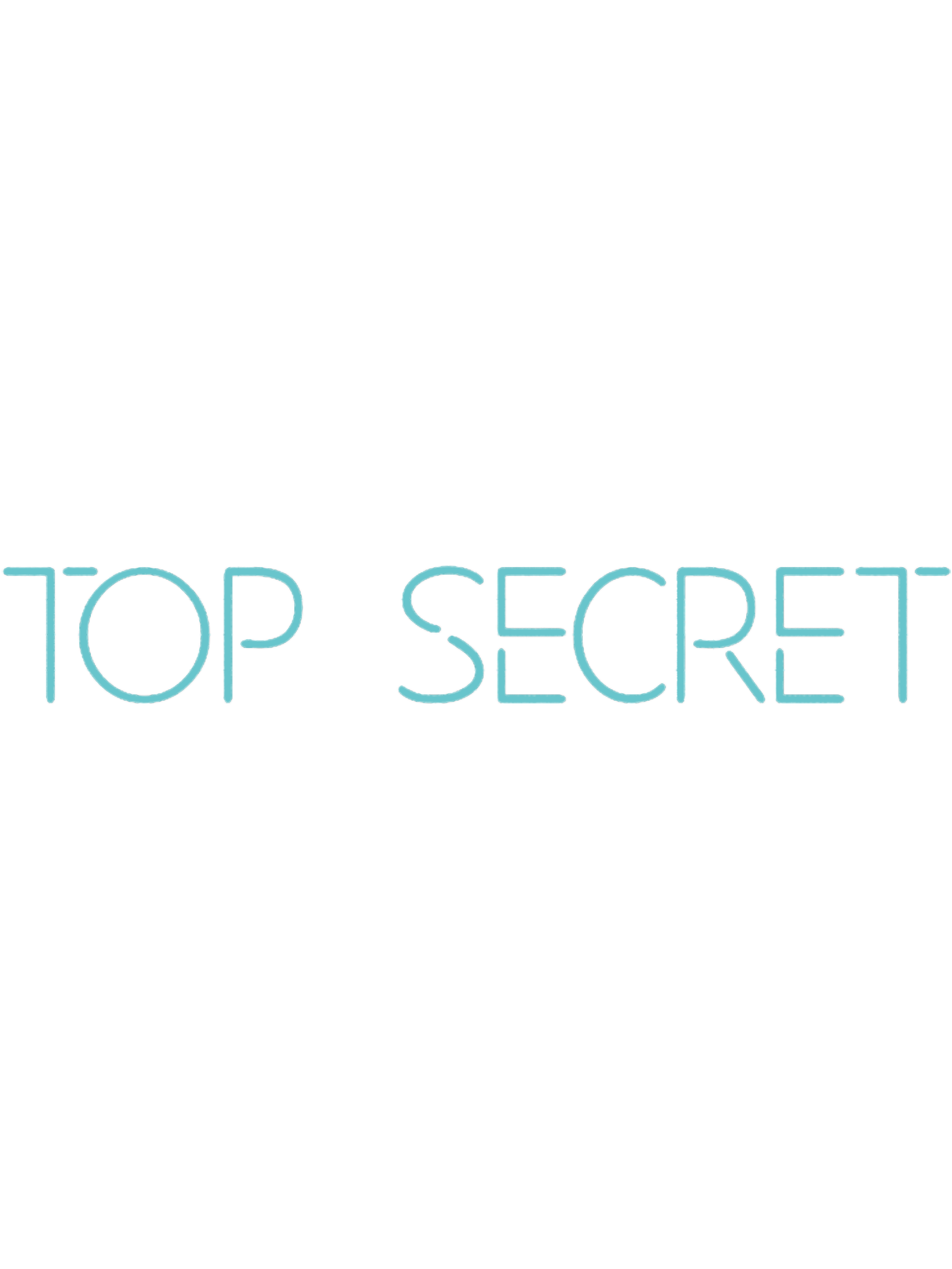 Top Secret Text | Inspire Uplift