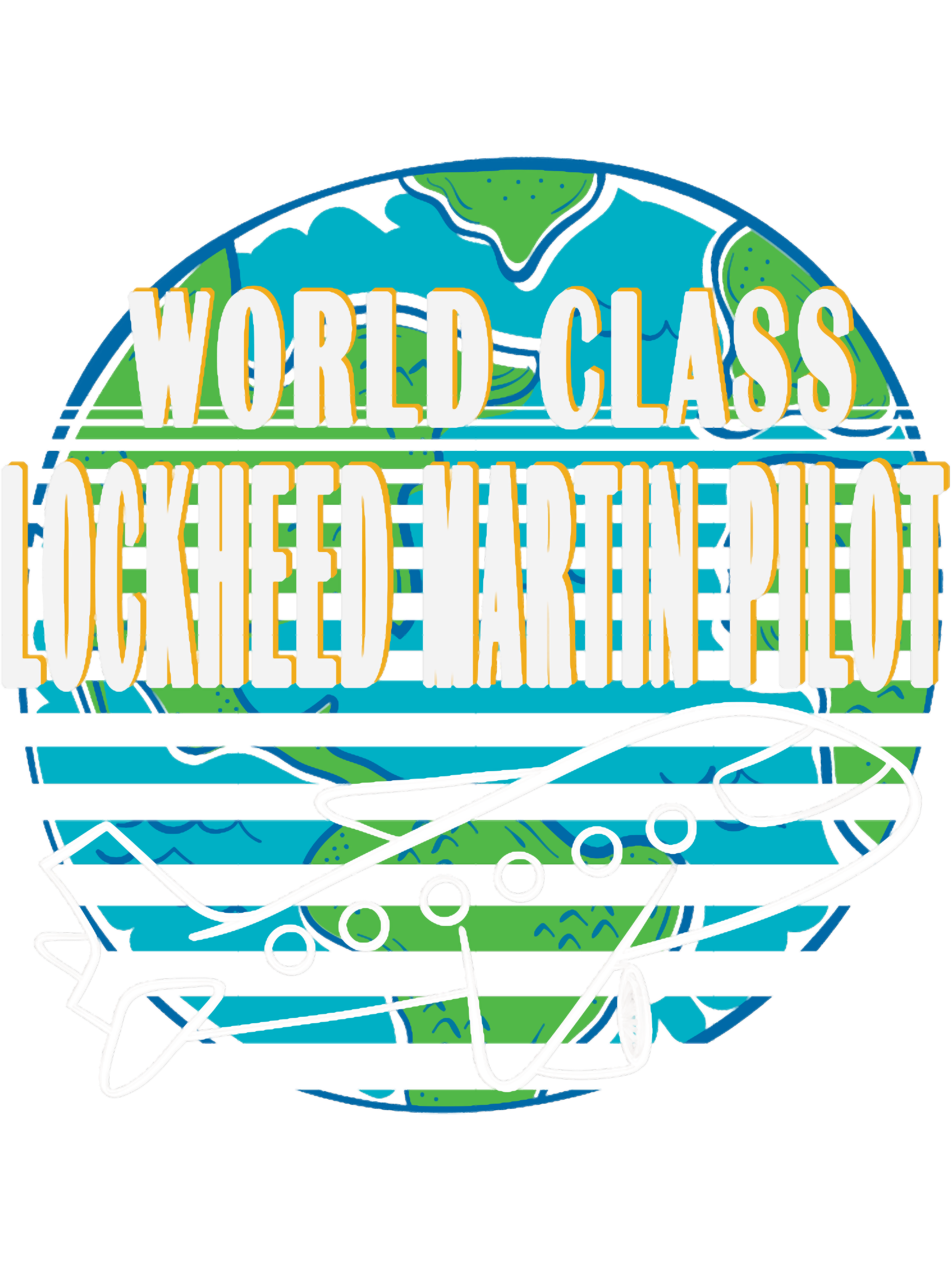 Funny World Class Lockheed Martin Pilot | Inspire Uplift
