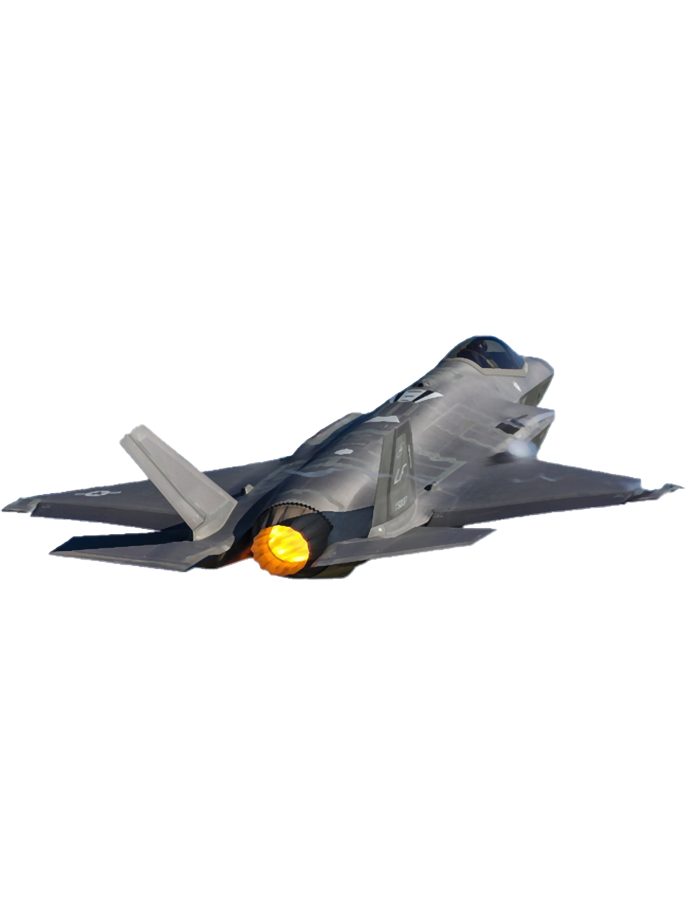 Lockheed Martin F35 Lighting, The Sound of Freedom | Inspire Uplift
