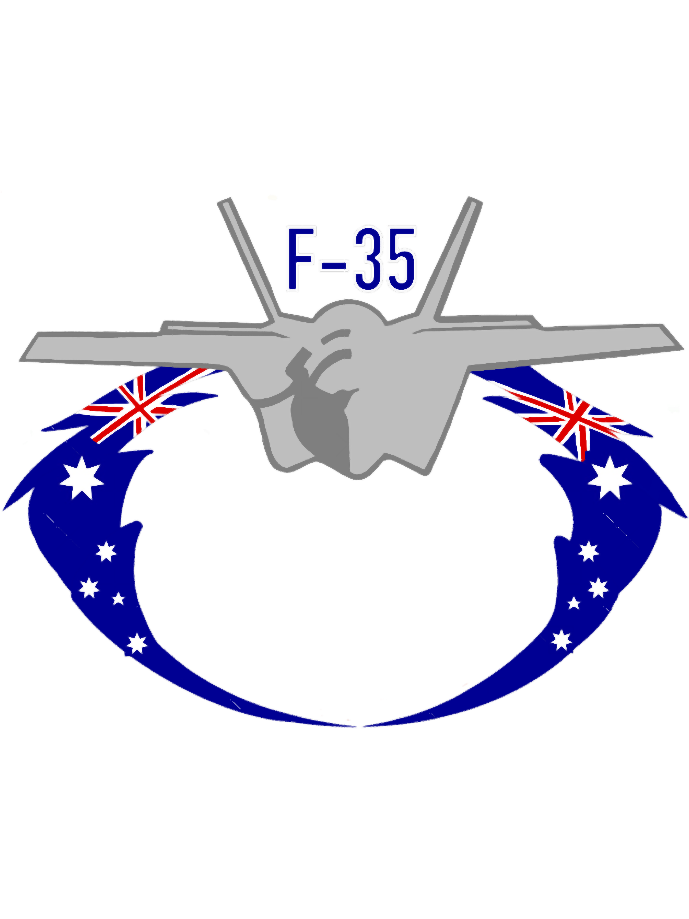Lockheed Martin F35 Lightning II amp FlagAustralian Fighter - Inspire ...