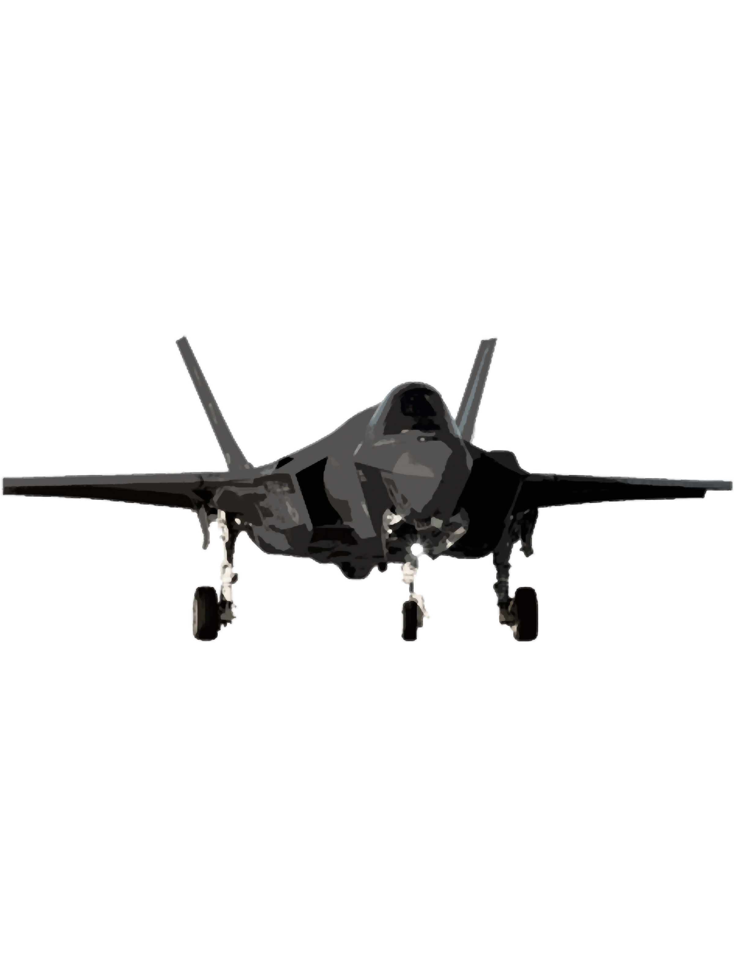 Lockheed Martin F35 Lightning II(1) | Inspire Uplift