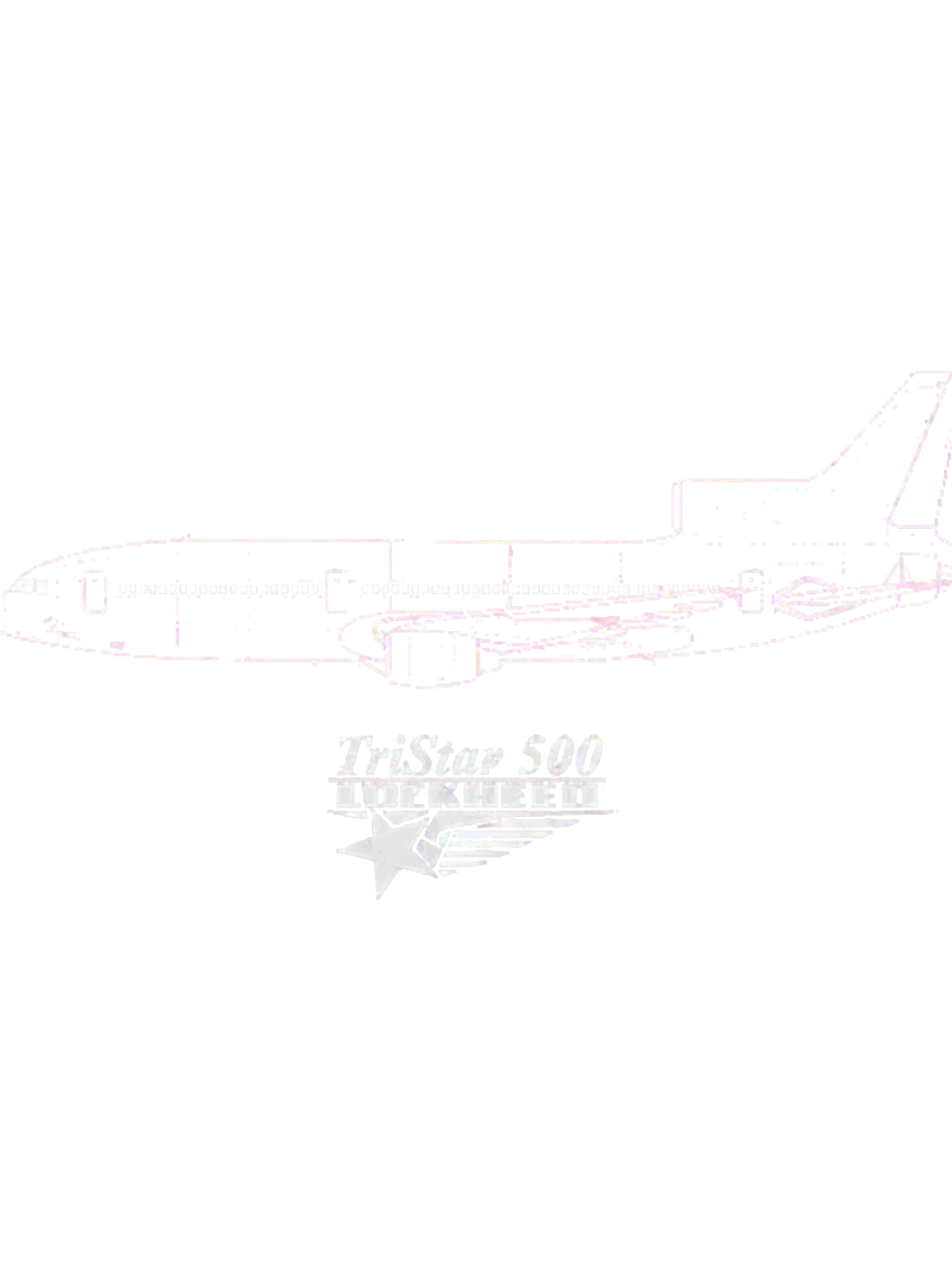 Lockheed TriStar 500 | Inspire Uplift