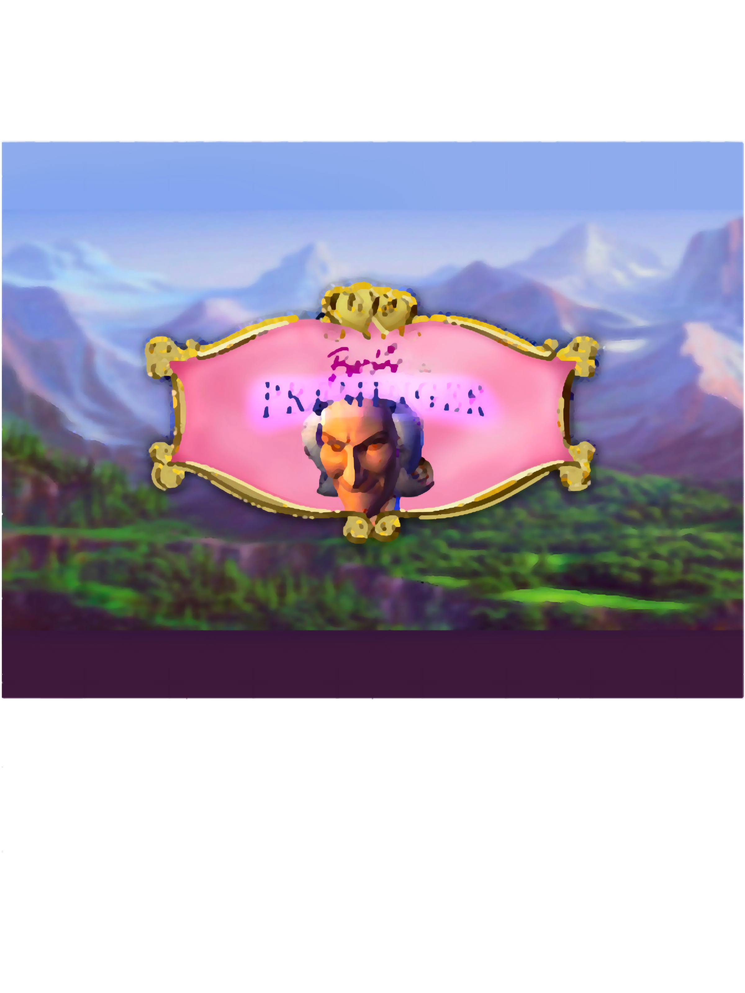 Barbie Princess and the Preminger | Inspire Uplift