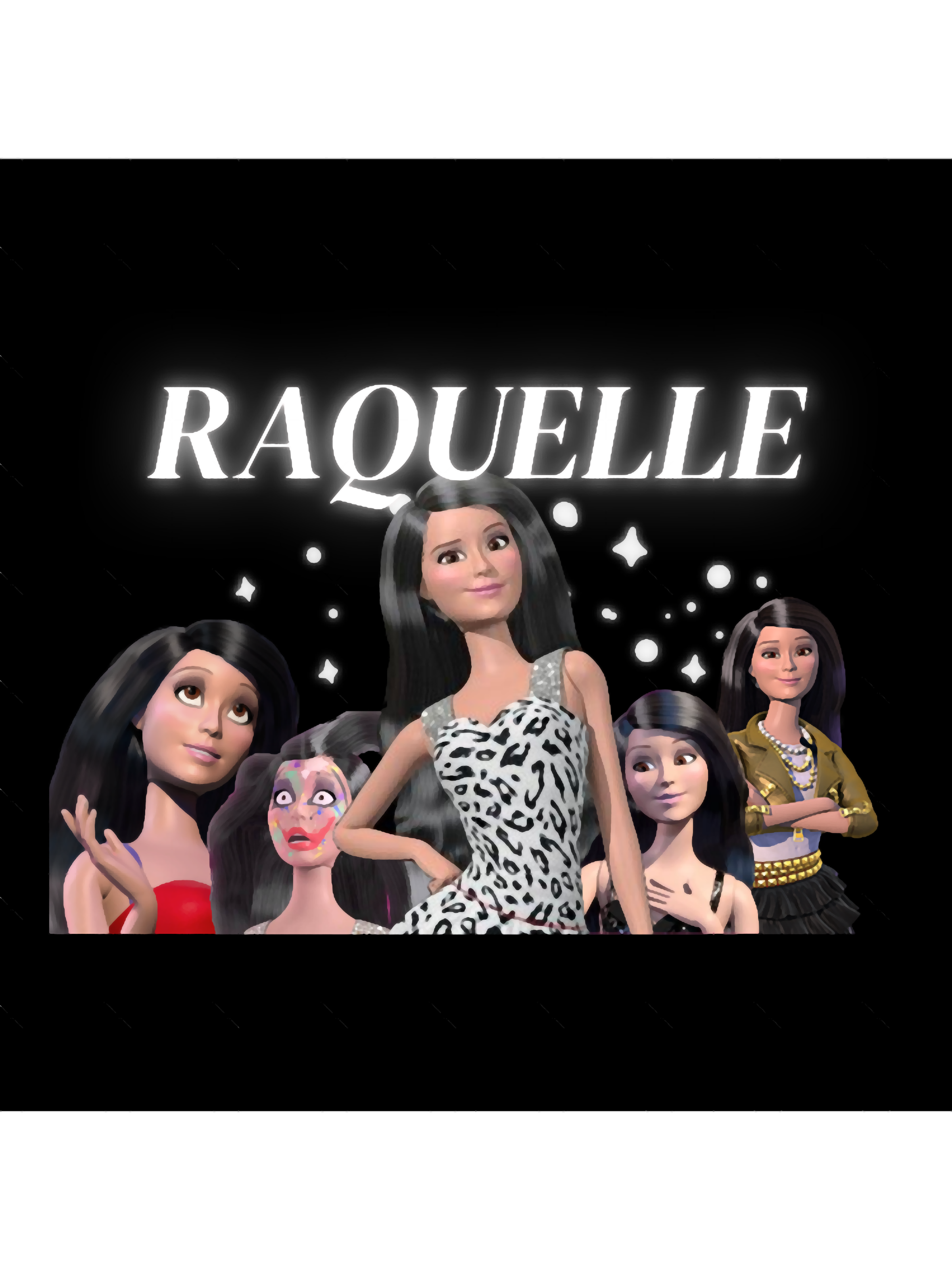 RaquelleBarbie Life in the Dreamhouse | Inspire Uplift