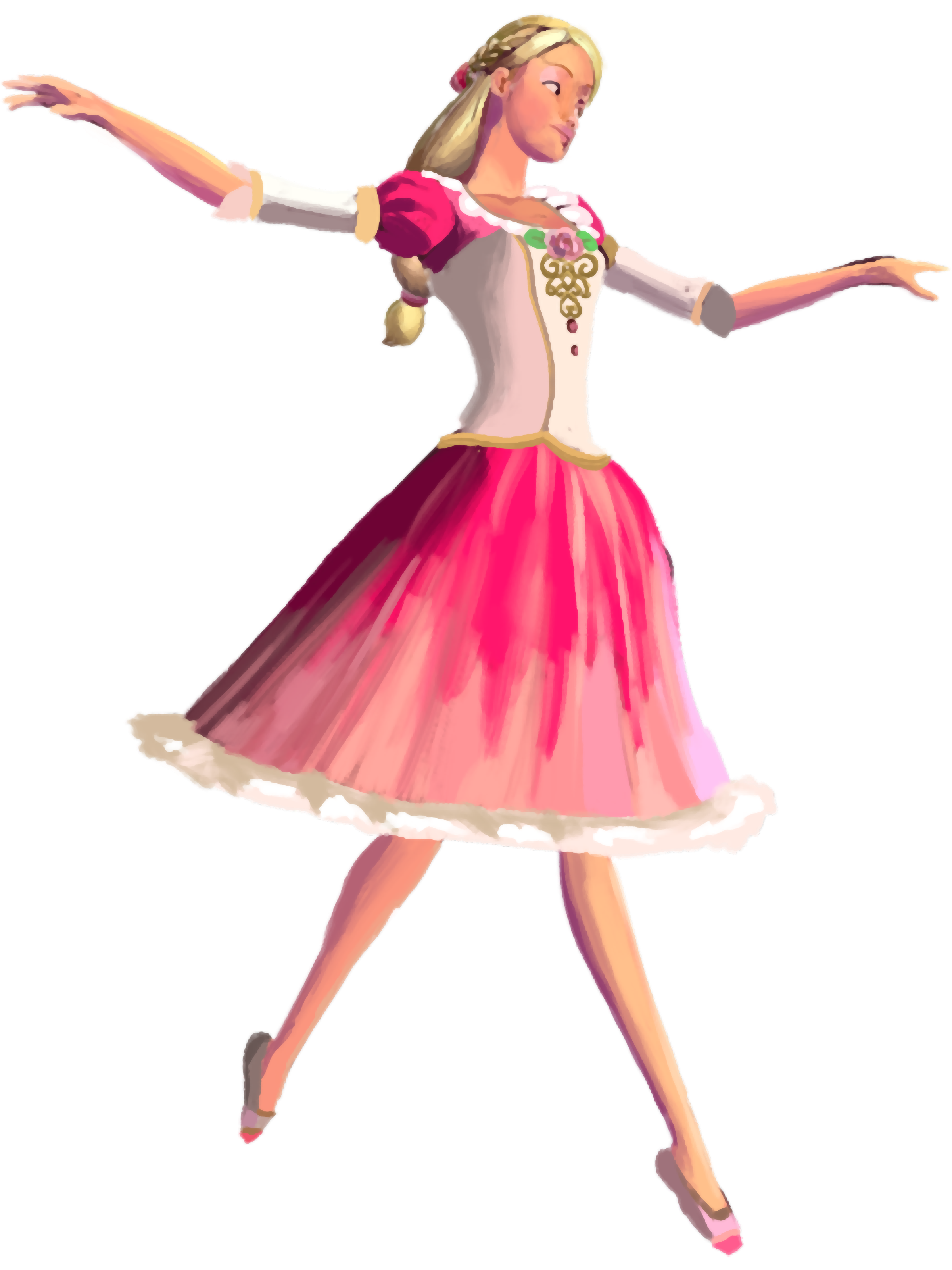 The 12 Dancing Princesses | Inspire Uplift