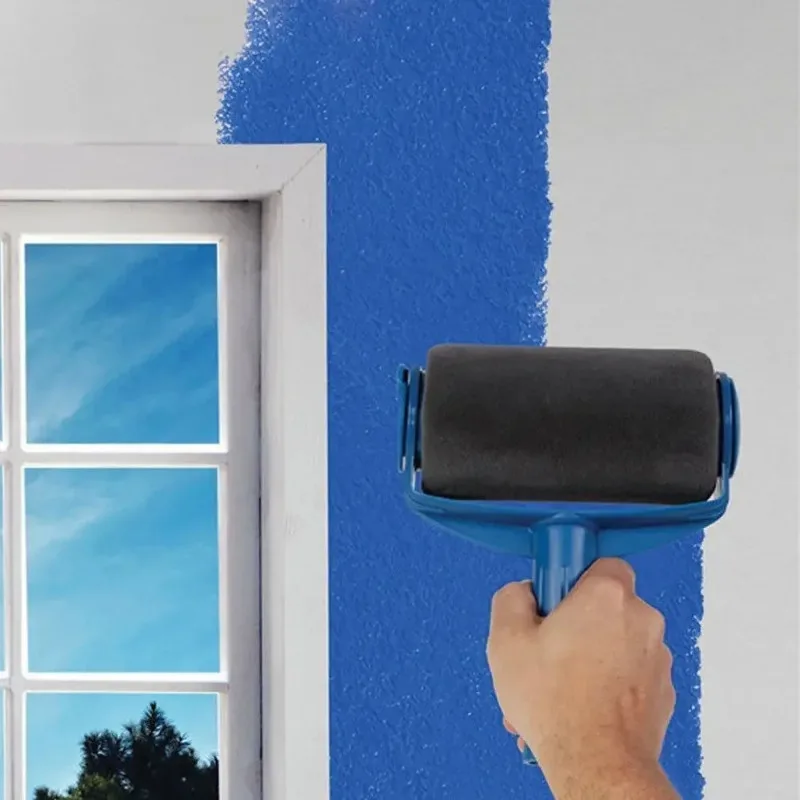 Self-Priming Paint Roller for Wall Painting | Inspire Uplift