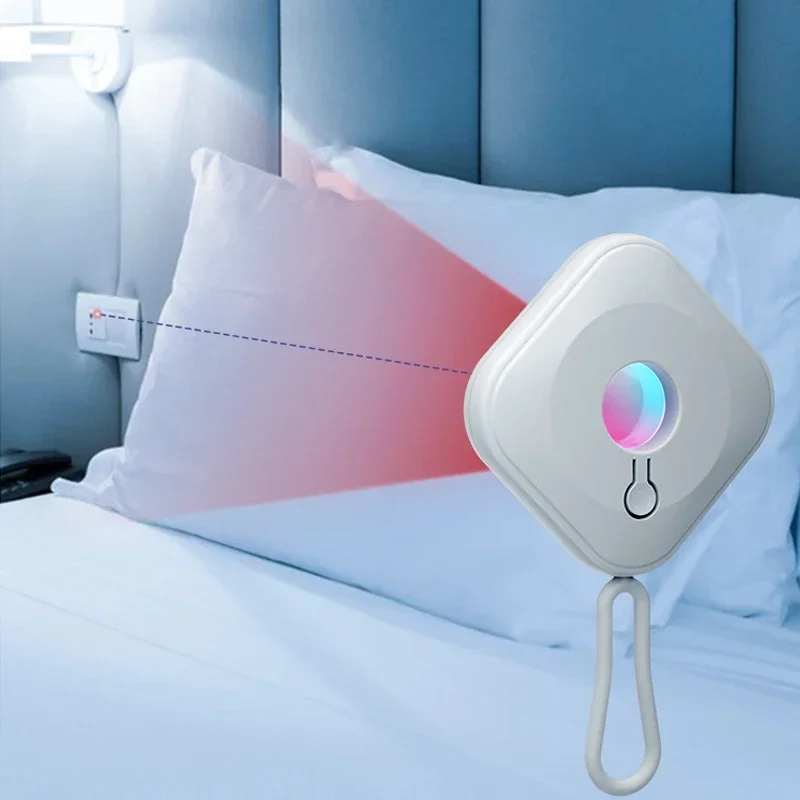 Infrared Camera Detector Anti-Peep Spy Gadget | Inspire Uplift