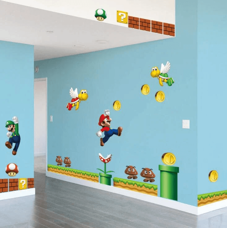Modern Wall Decal | Inspire Uplift