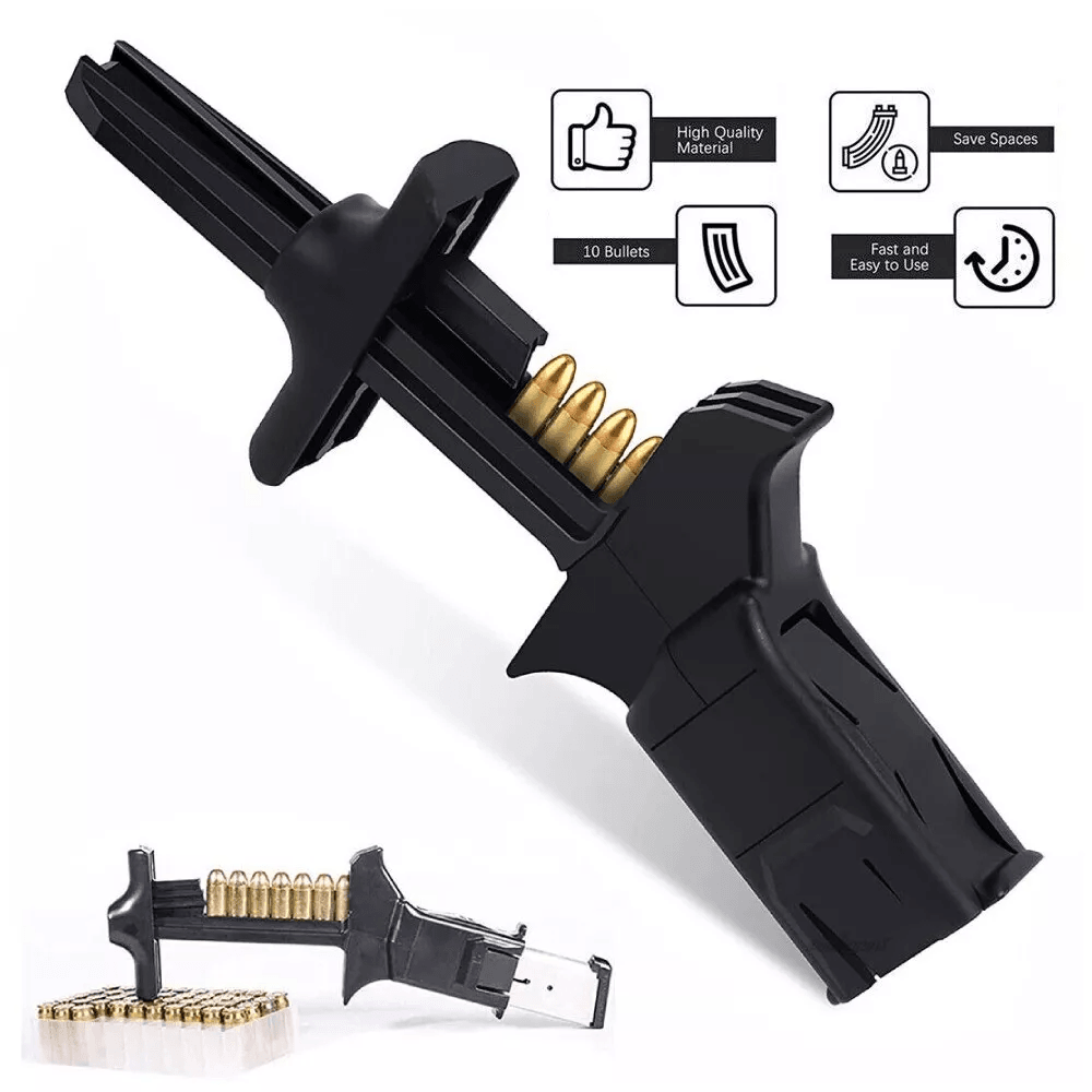 Universal Tactical Systems Speed Loader | Inspire Uplift