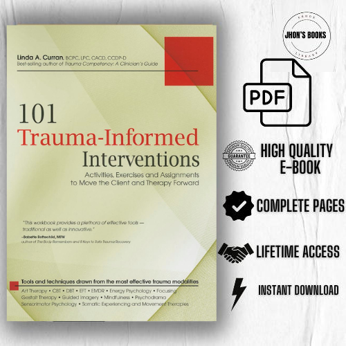 101 Trauma-Informed Interventions: | Inspire Uplift