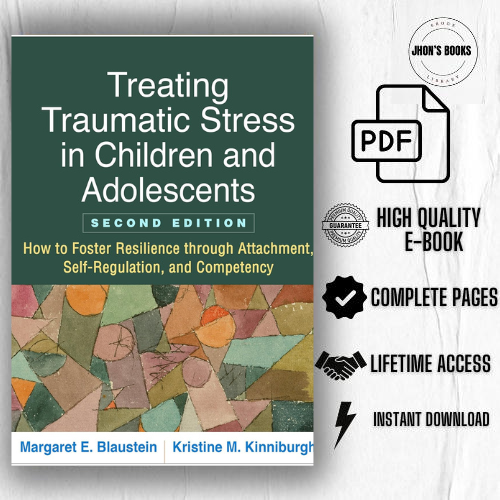 Treating Traumatic Stress in Children and Adolescents: How t | Inspire Uplift
