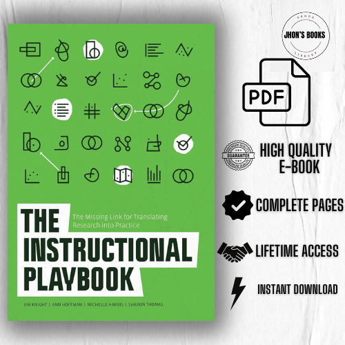 The Instructional Playbook: The Missing Link for Translating | Inspire ...