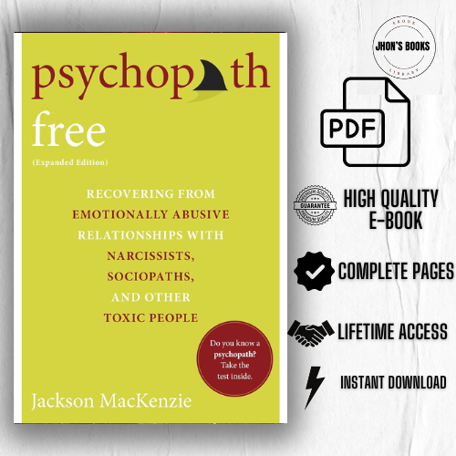 Psychopath Free (Expanded Edition): Recovering from Emotiona | Inspire Uplift