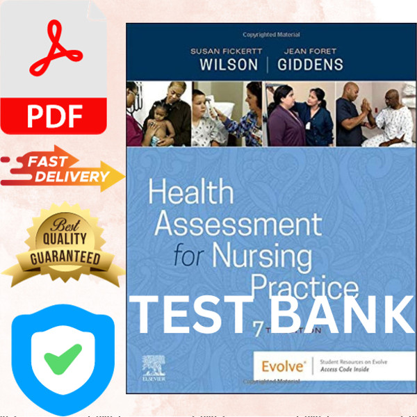 Test Bank For Hamric & Hanson's Advanced Practice Nursing 7t - Inspire ...