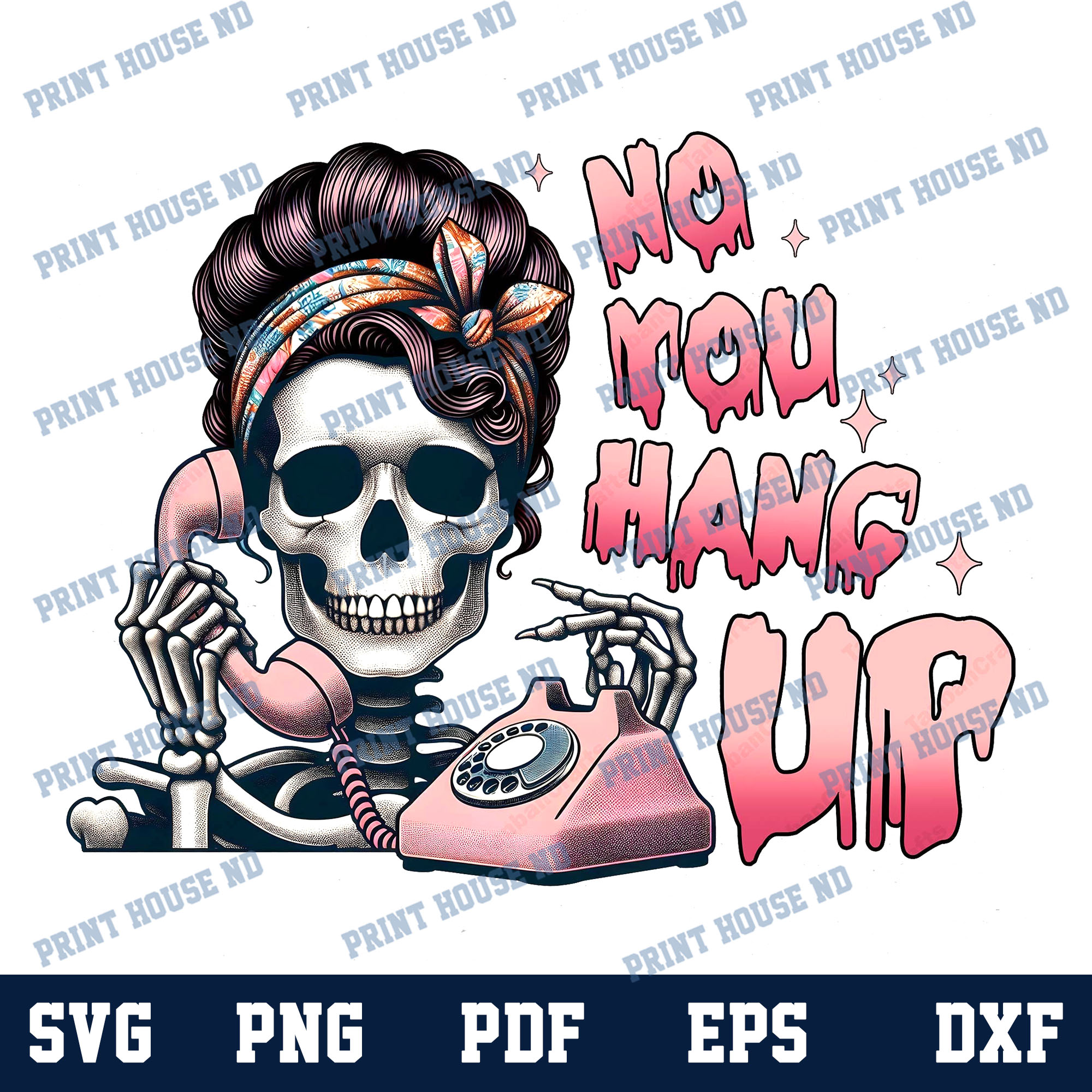 No You Hang Up Png , Valentine Png, Skeleton Halloween PNG, | Inspire ...