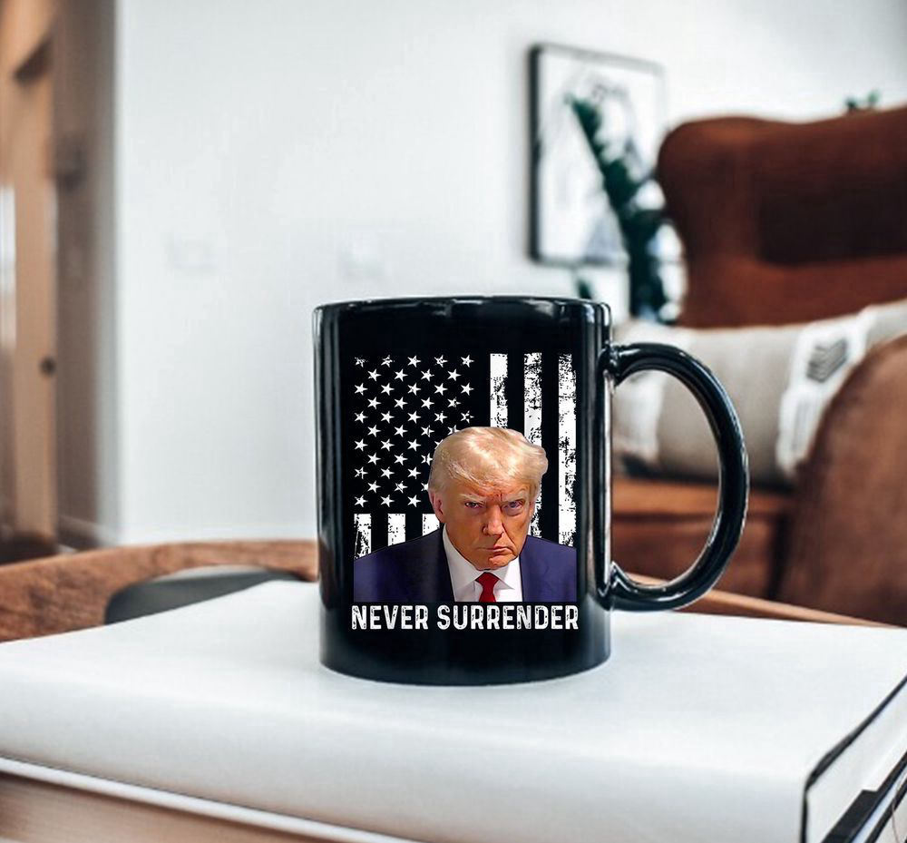 Mugshot Mugs For A Good Laugh | Inspire Uplift
