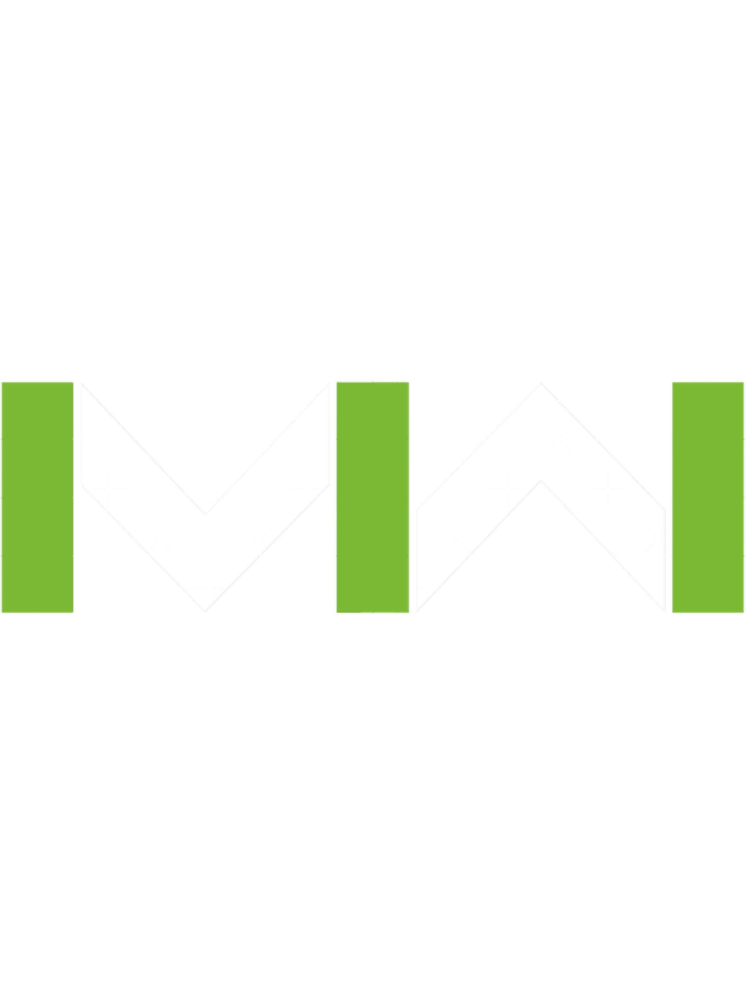 Call of Duty Modern Warfare 3 logo concept | Inspire Uplift