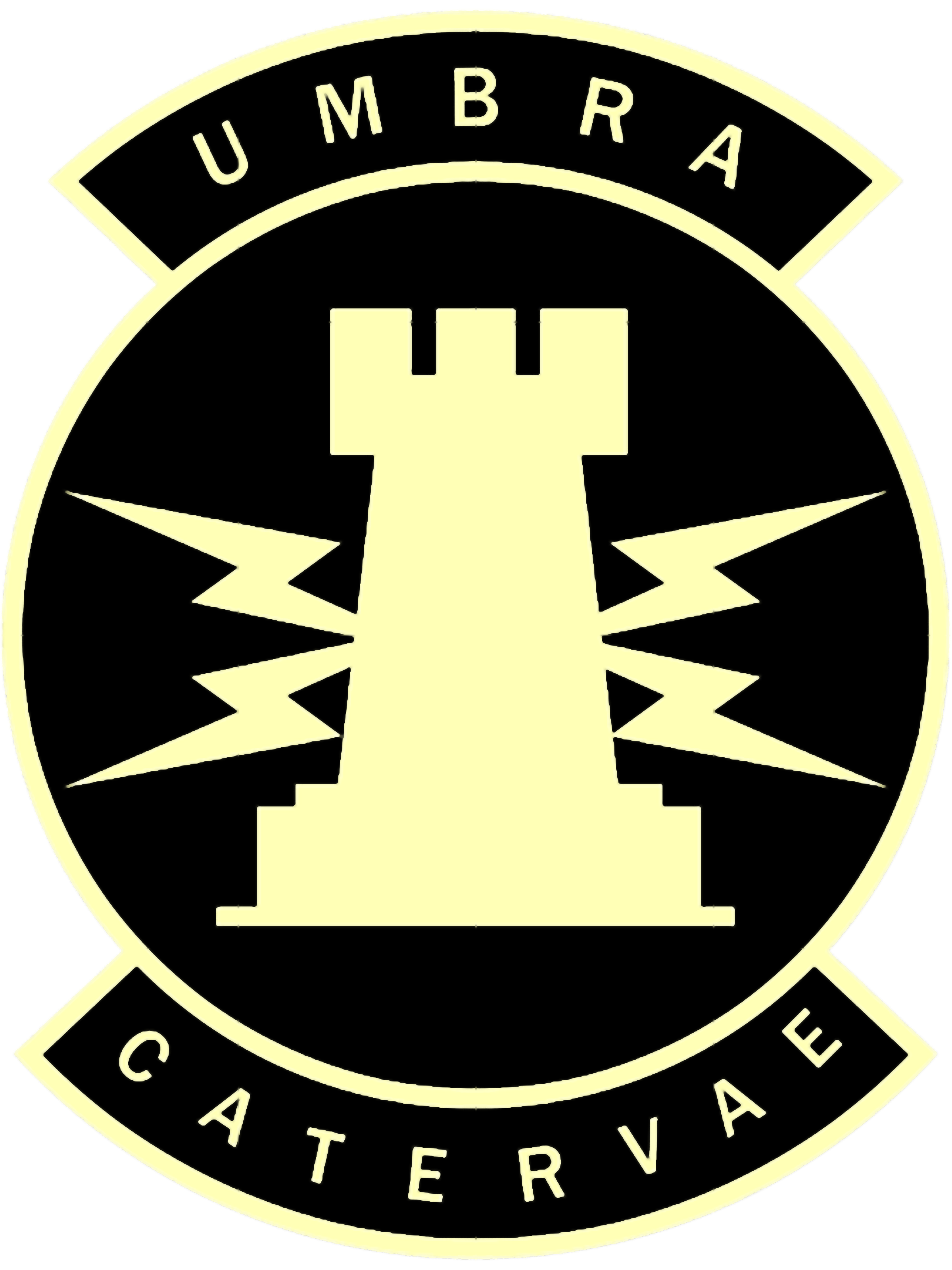 Original Shadow Company Logo | Inspire Uplift