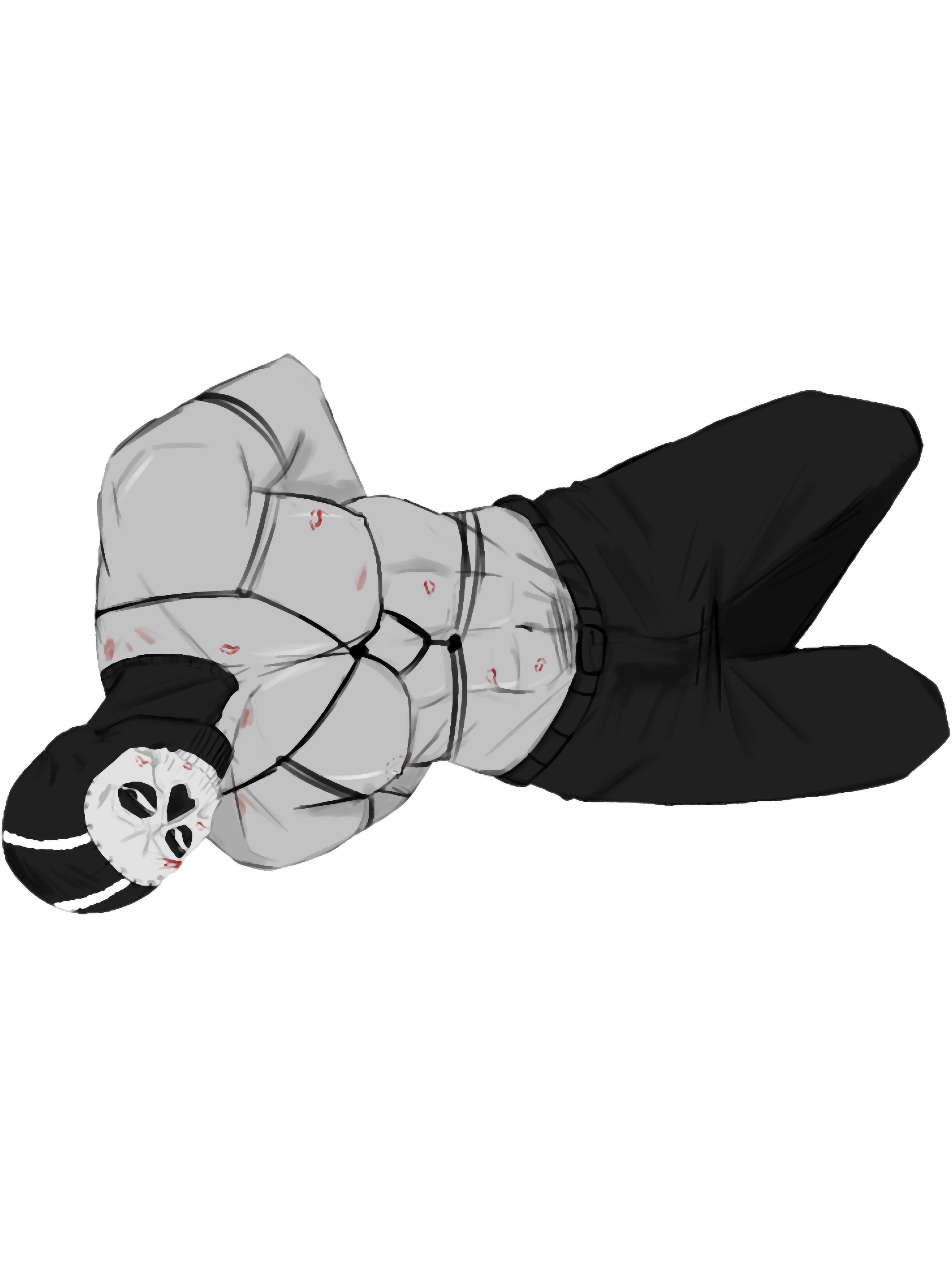 Simon Ghost Riley COD | Inspire Uplift